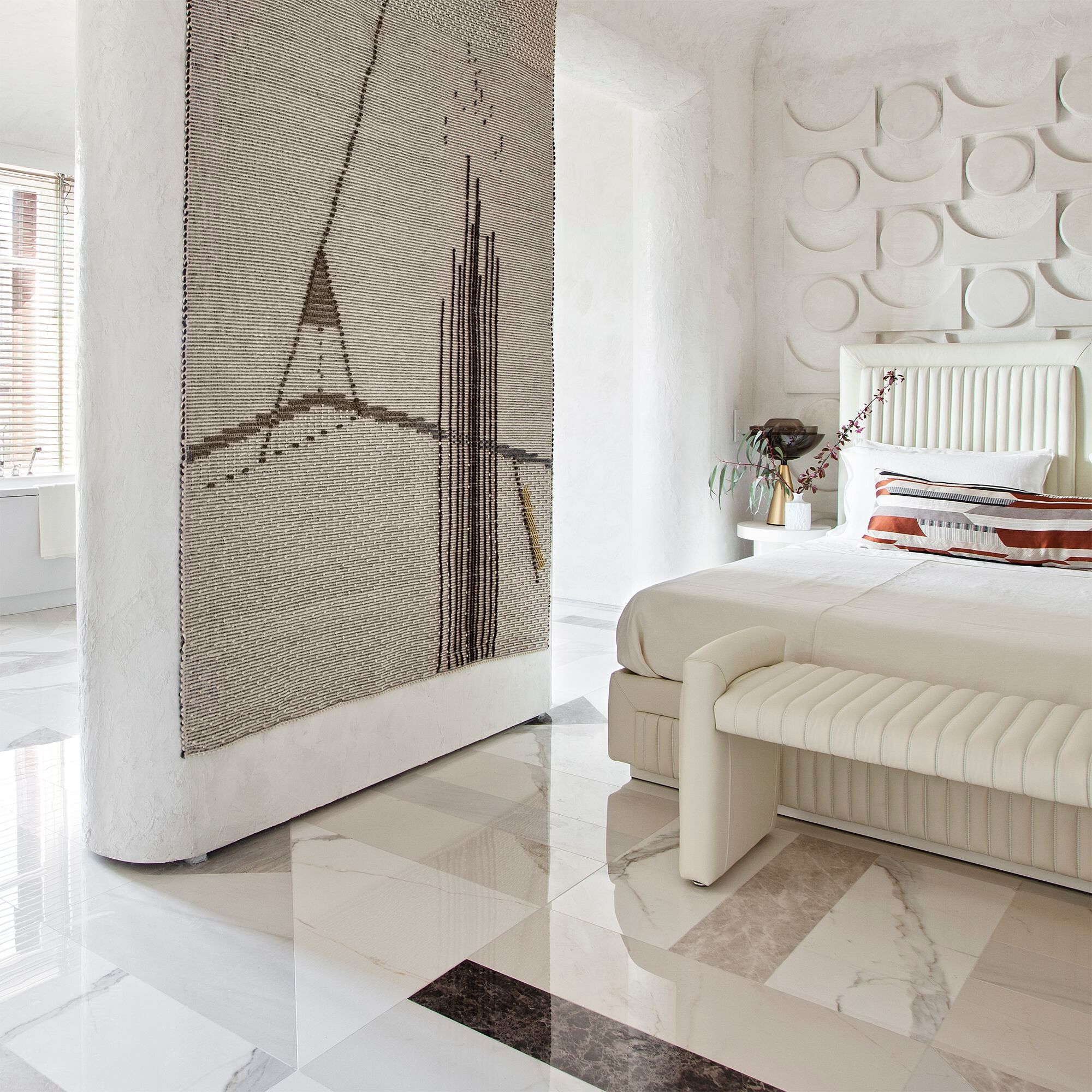 SHELL Bed By Siwa Soft Style