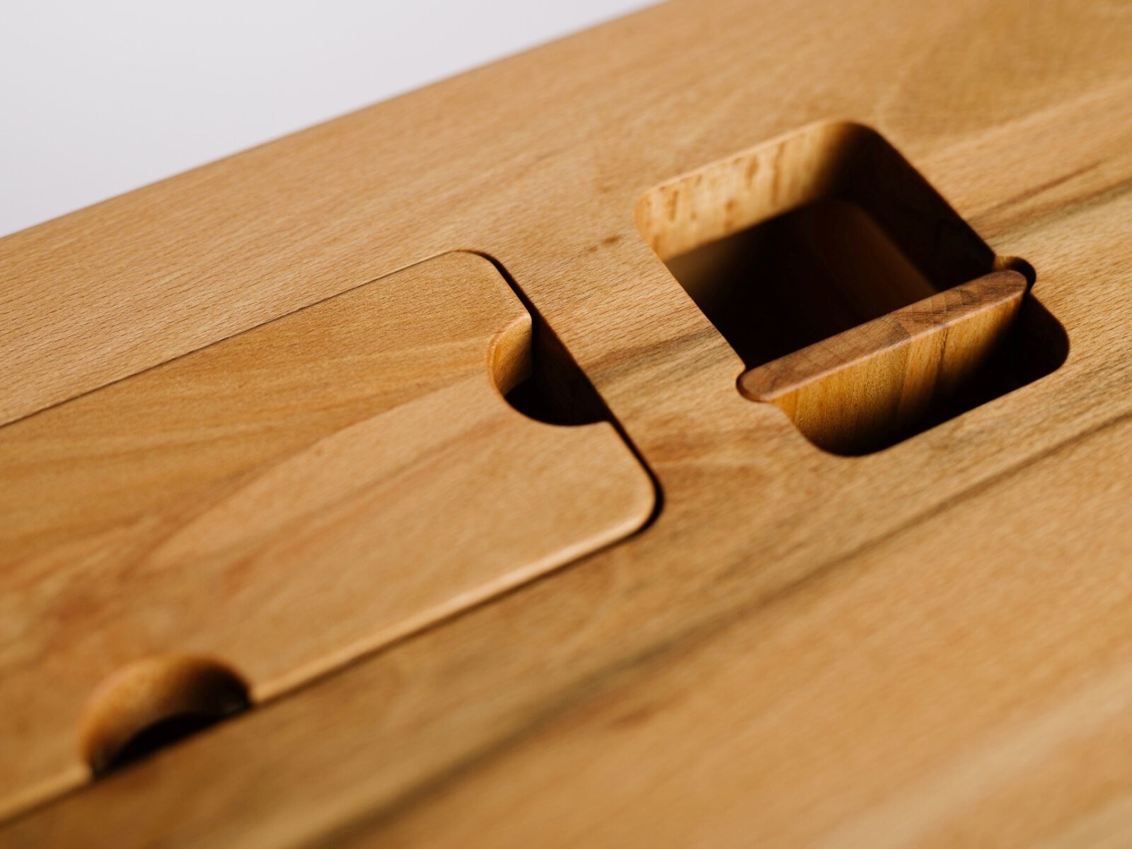 UPP! Height Adjustable Desk Writing desk By Sixay furniture