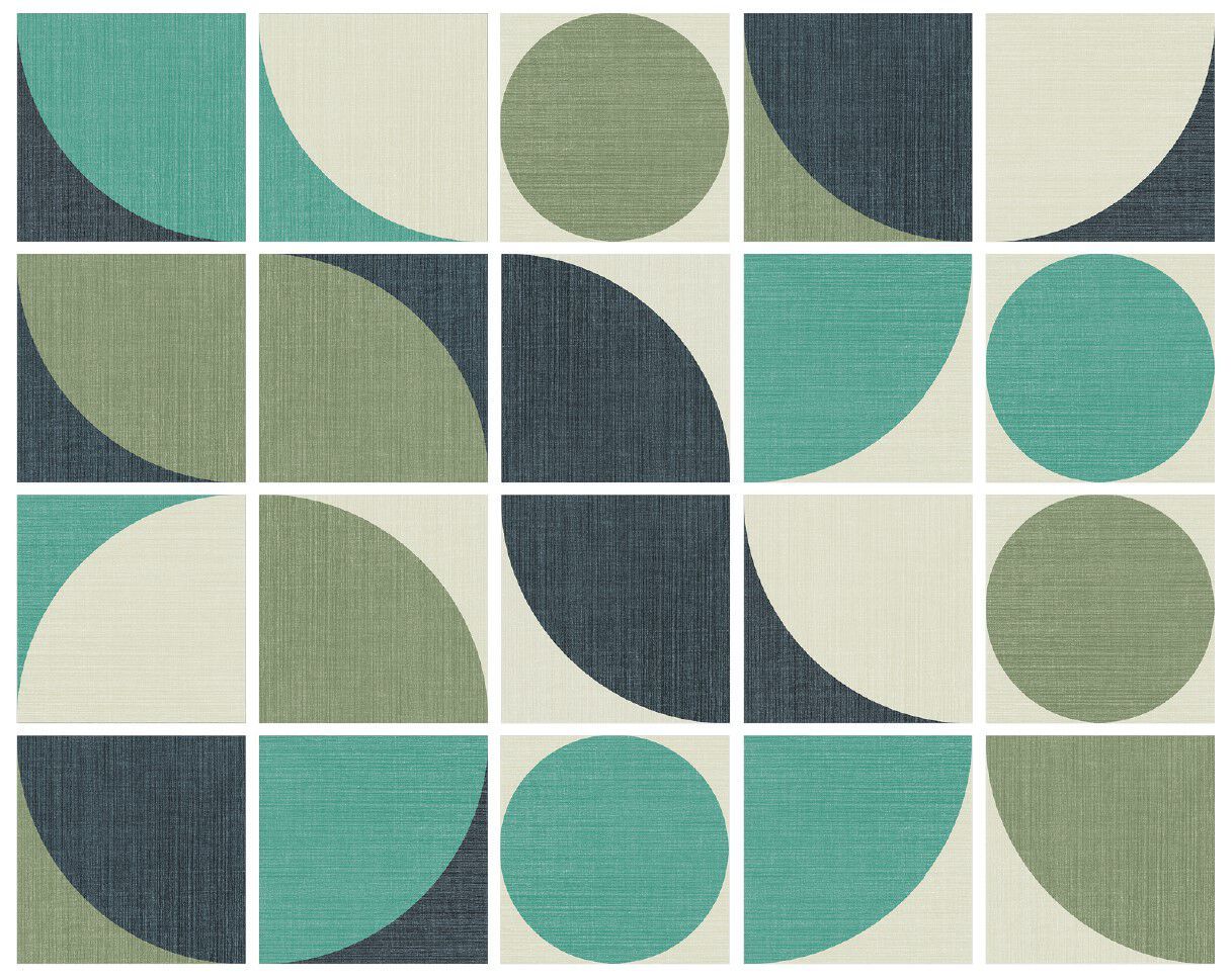 RÉTRO Ceiling panels By Sky-Tile®