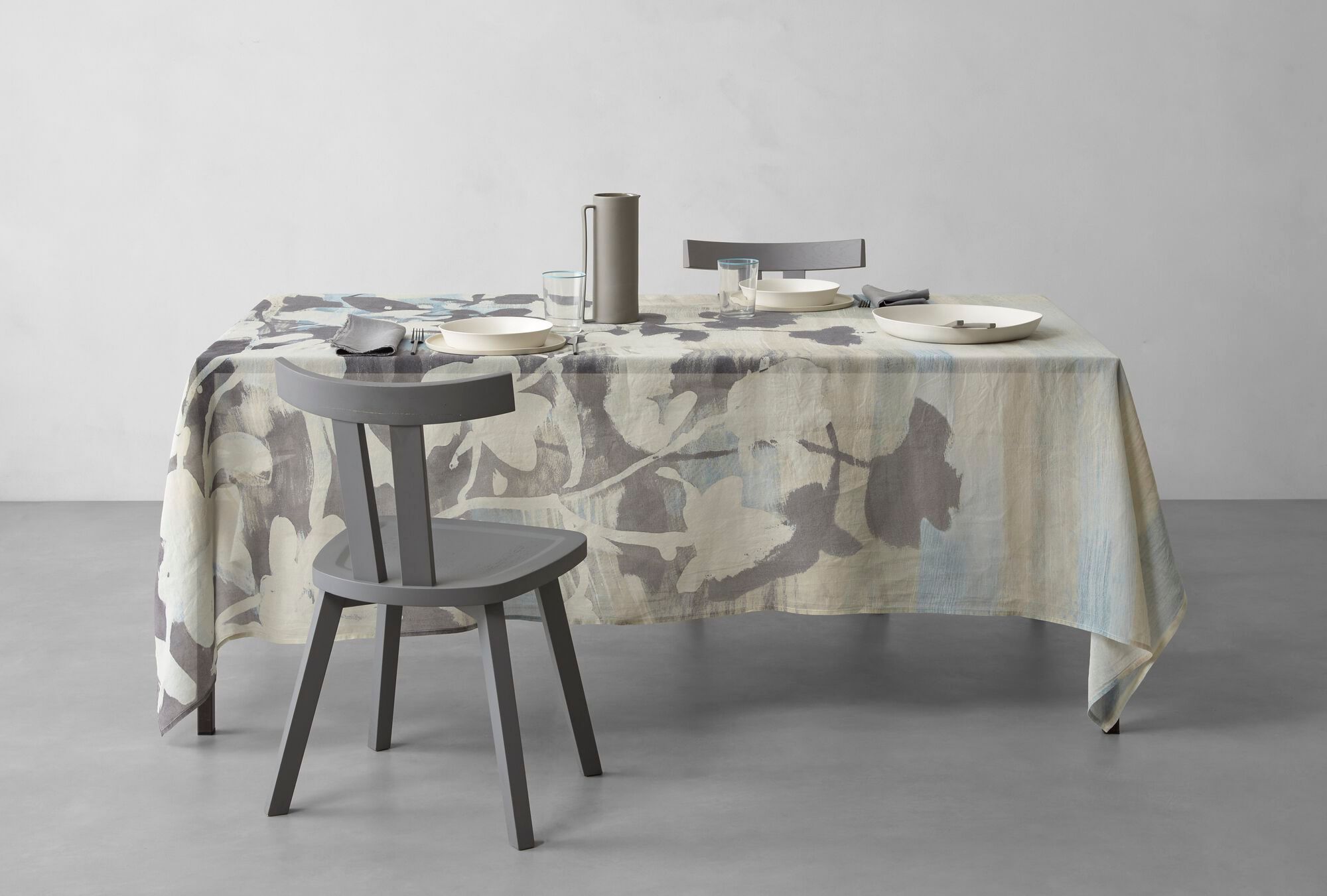 SKETCH Tablecloth By Society Limonta