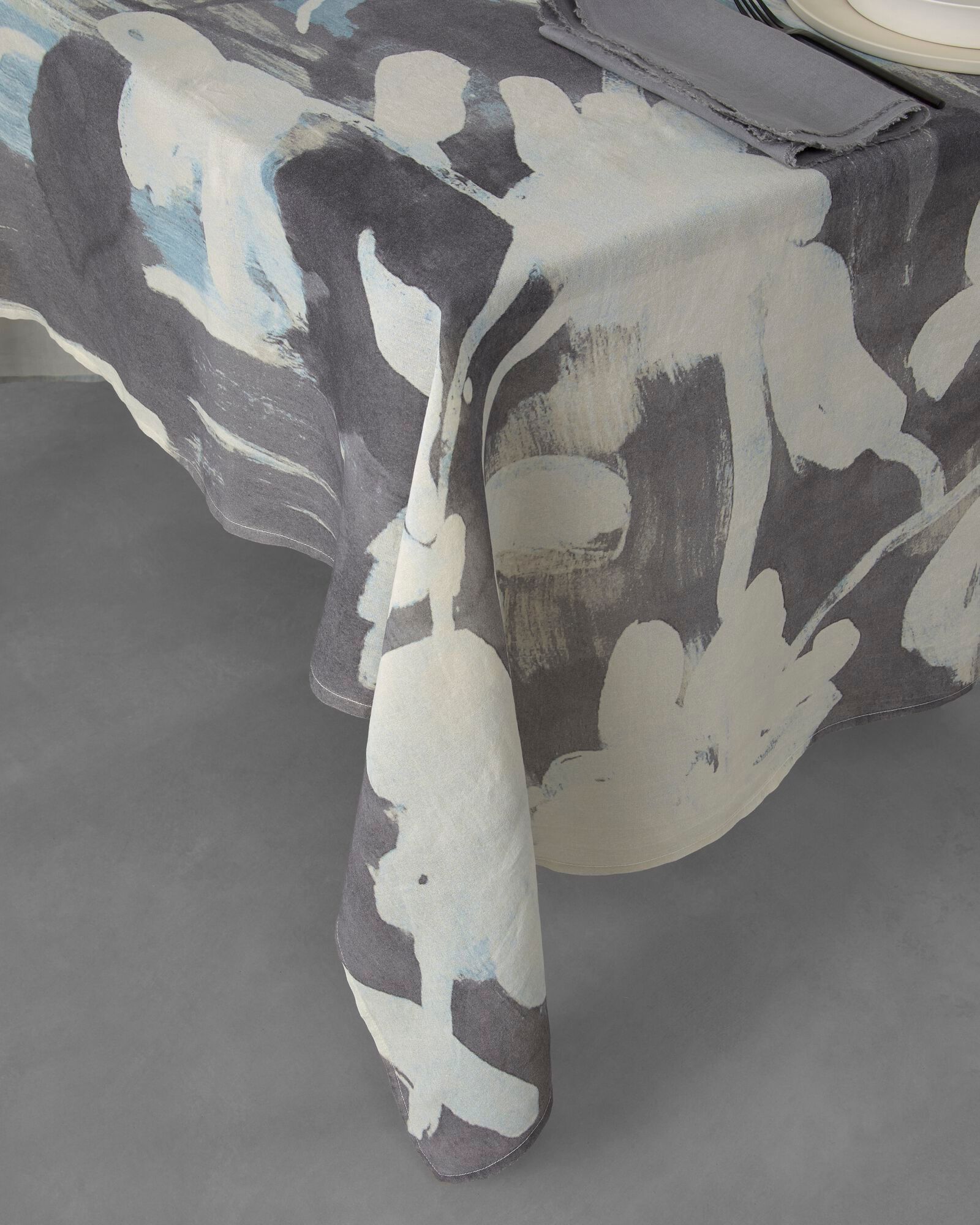 SKETCH Tablecloth By Society Limonta