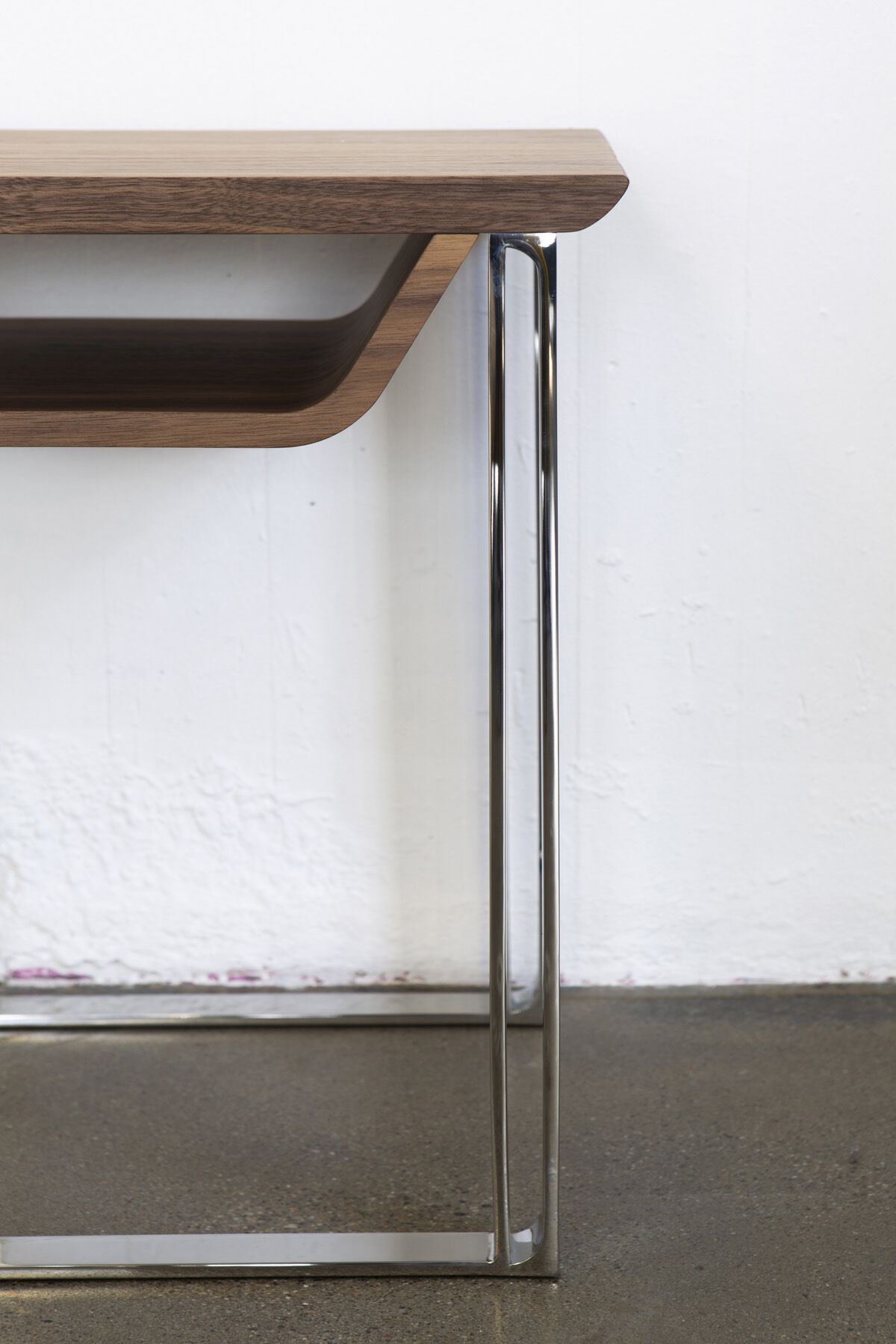 HEY HELLO Wooden coffee table / bedside table By Softicated | design ...