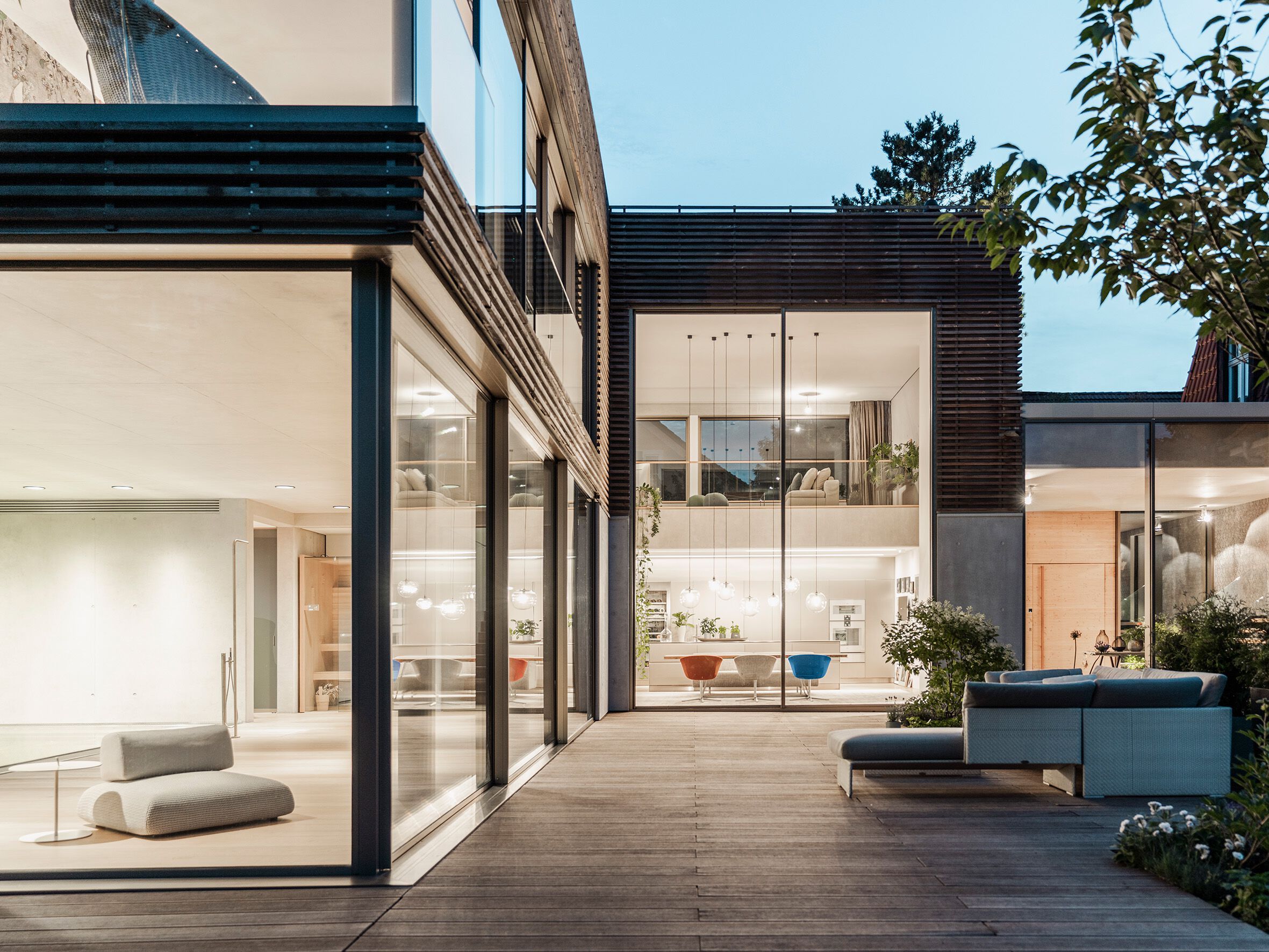 CERO III Window By Solarlux