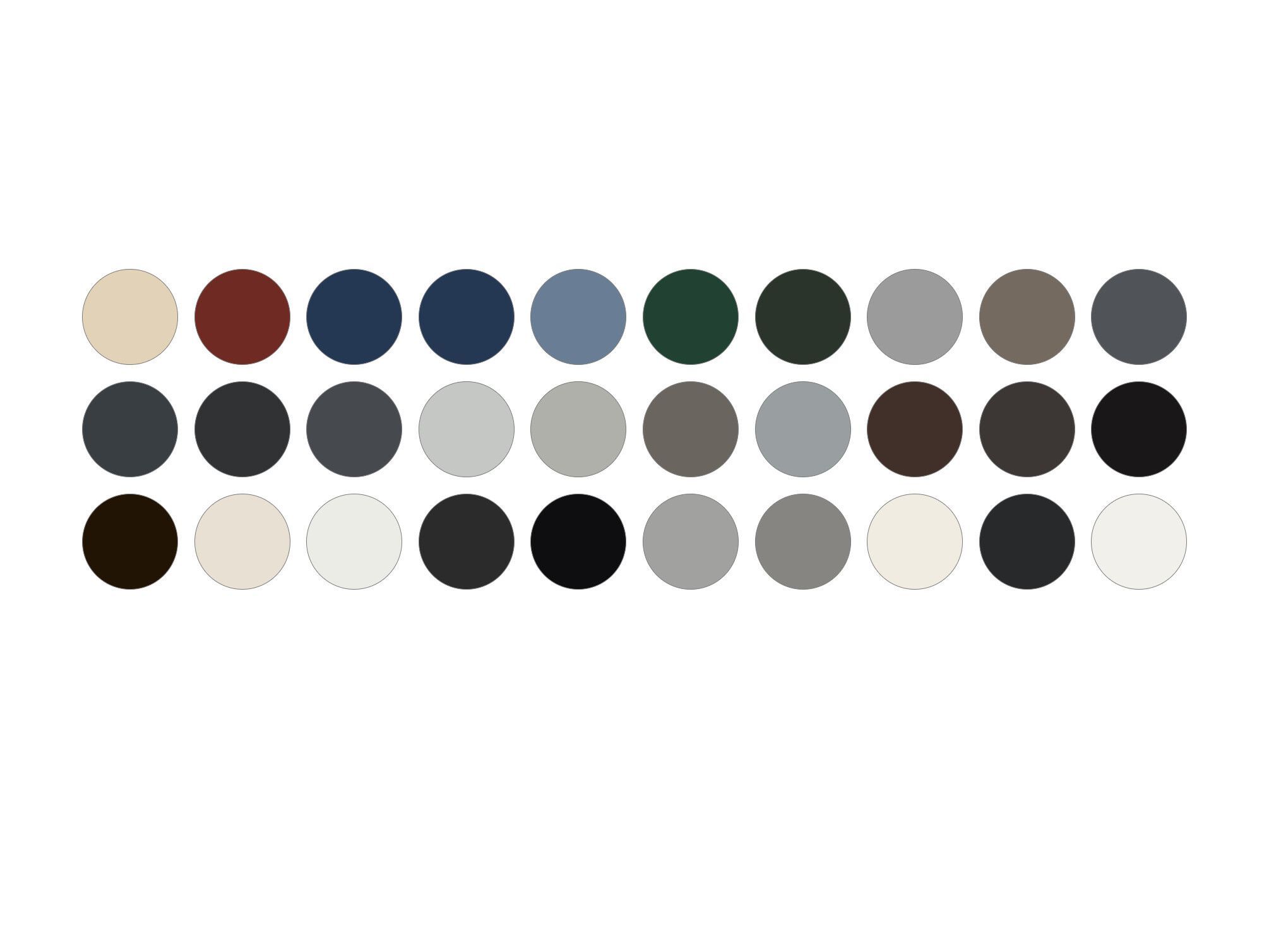 HIGHLINE Glass facade By Solarlux