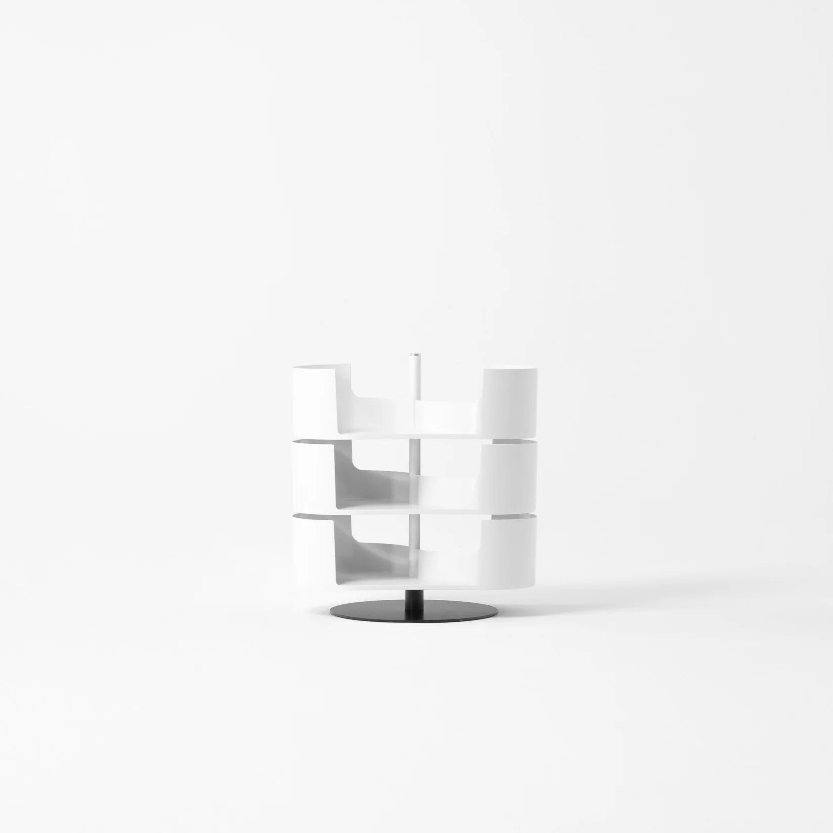 INFINITY Retail display unit By SoldiDesign