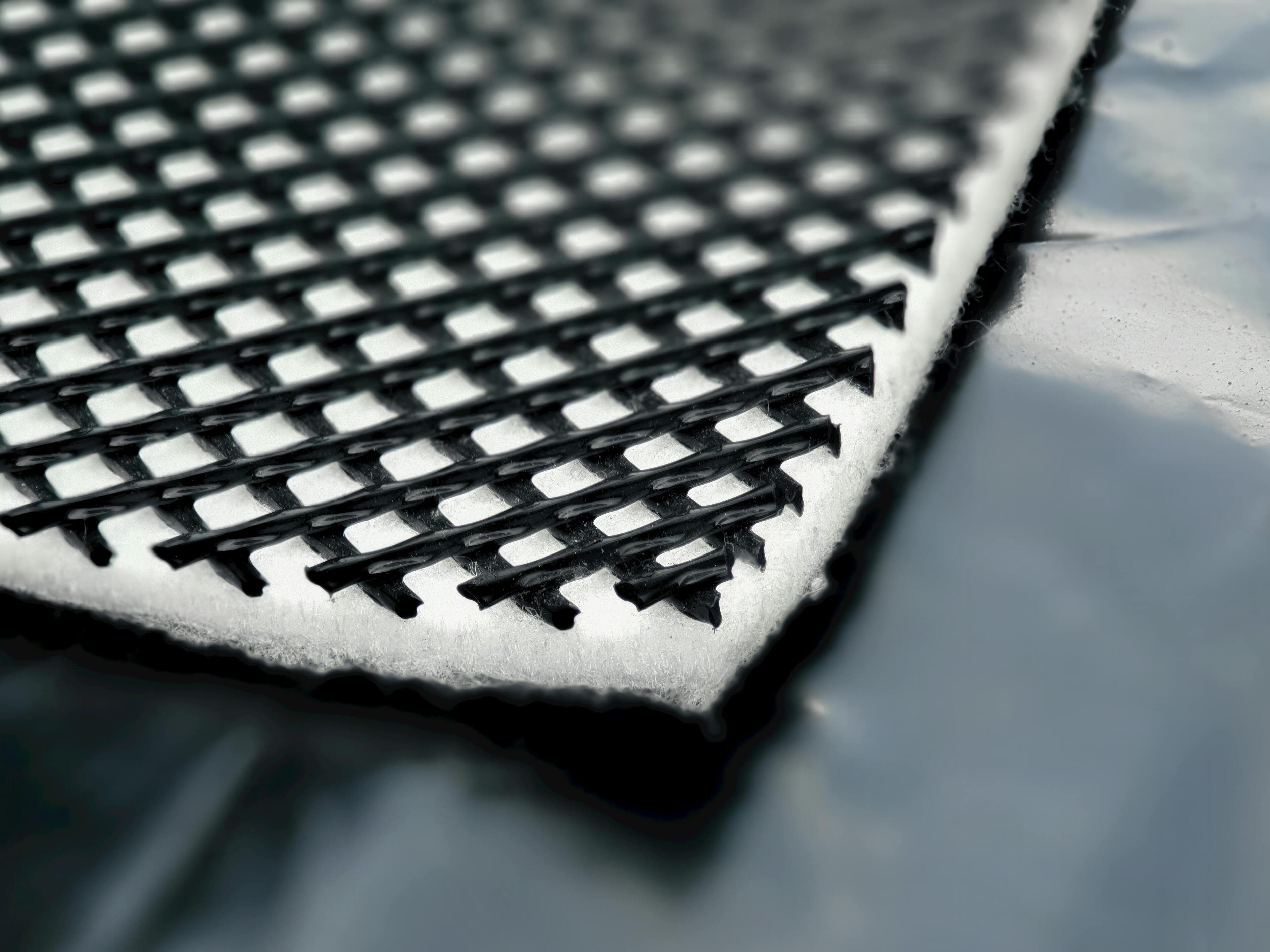 FABRINET® BASE PROTECT Geosynthetics for drainage By Solmax
