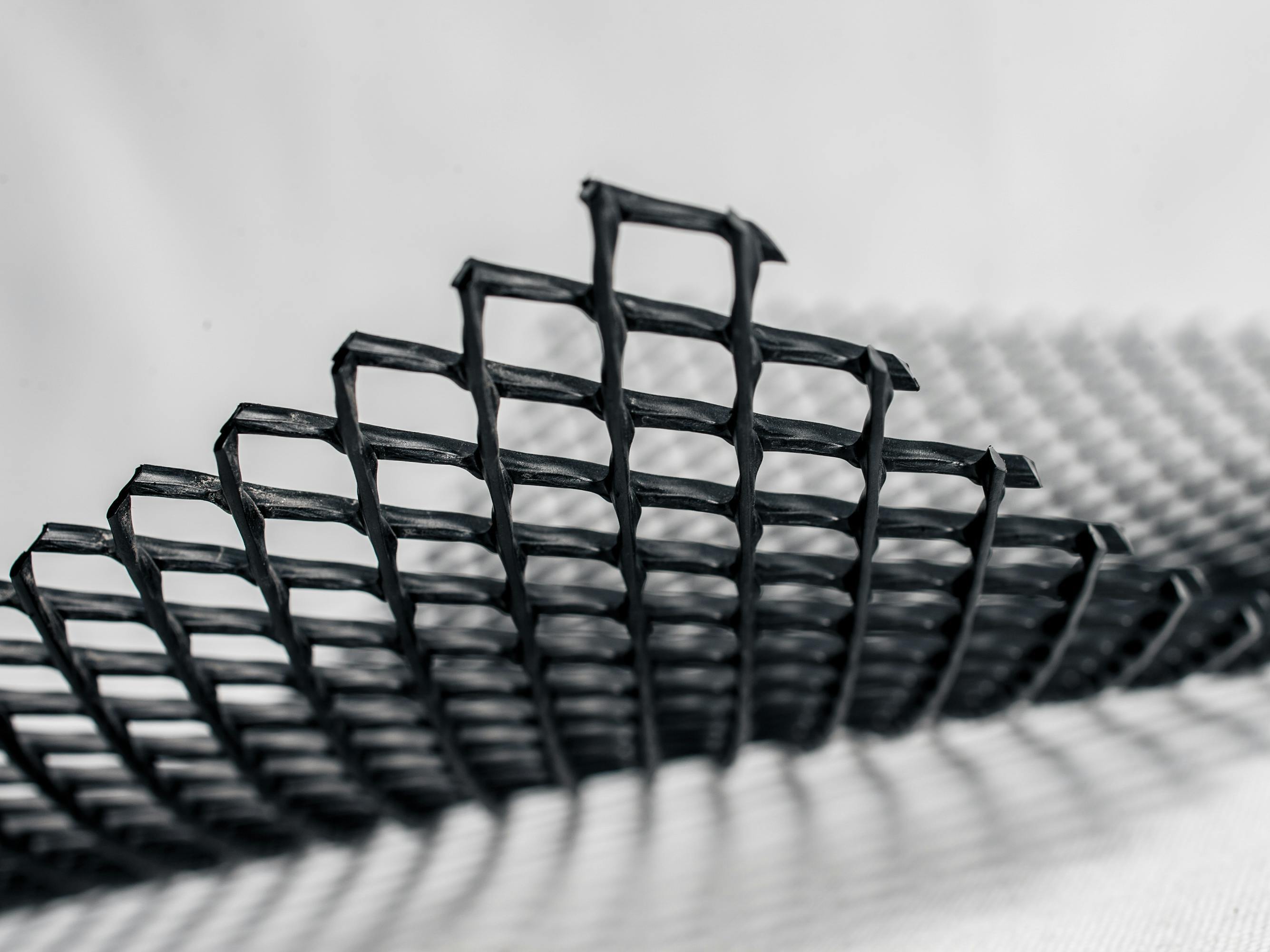 FABRINET® DN Geosynthetics for drainage By Solmax