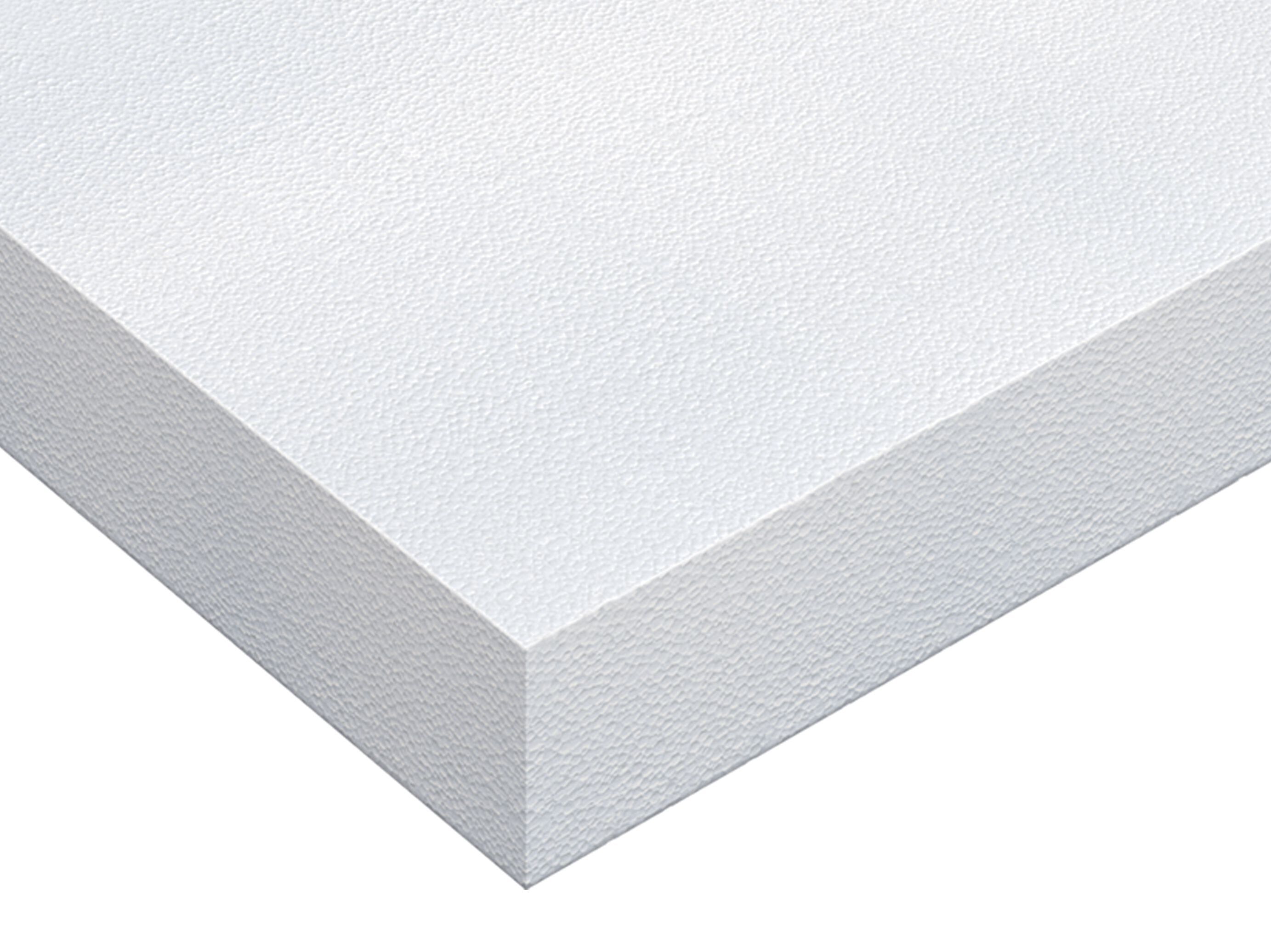 Lastre isolanti di polistirene espanso EPS SIRAPOR EPS 100 ECO ...