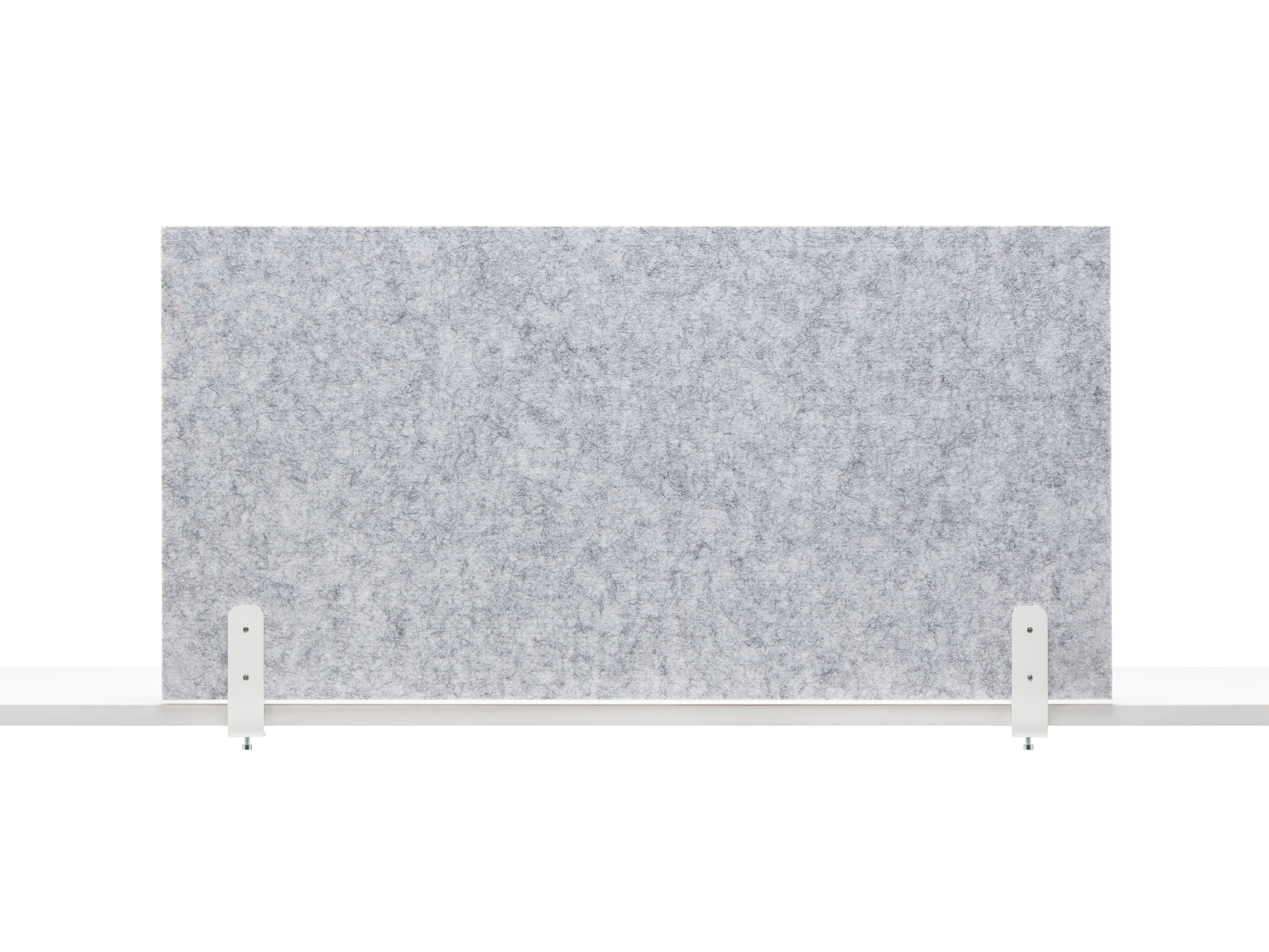 Sound absorbing office screen By Made Design