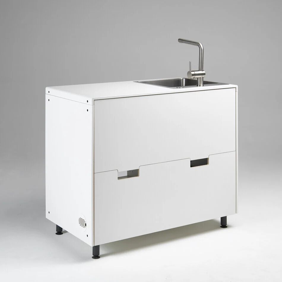 MODULAR SET #2.1 Modular kitchen system By Stadtnomaden