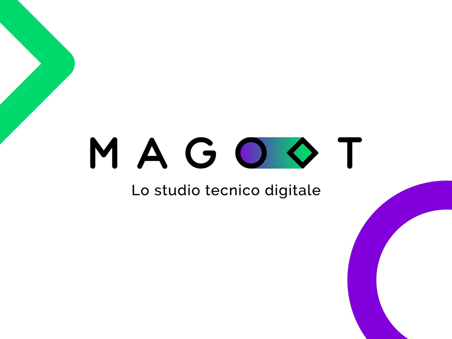 MAGOOT Gestione commessa edile By Starch