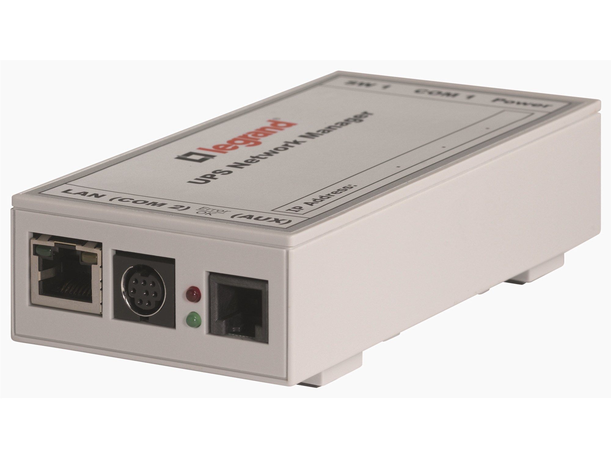 Wiring system and device Static uninterruptible power supply By BTICINO