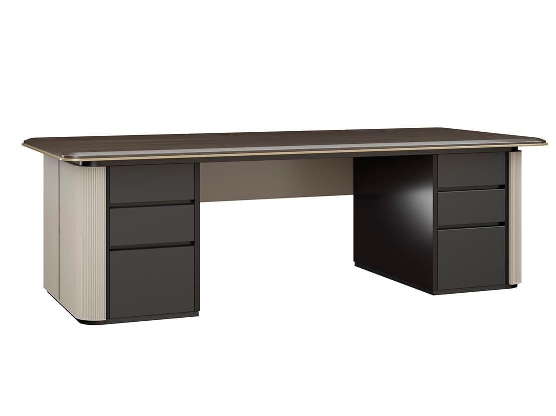 PR.832 Writing desk By Stella del Mobile