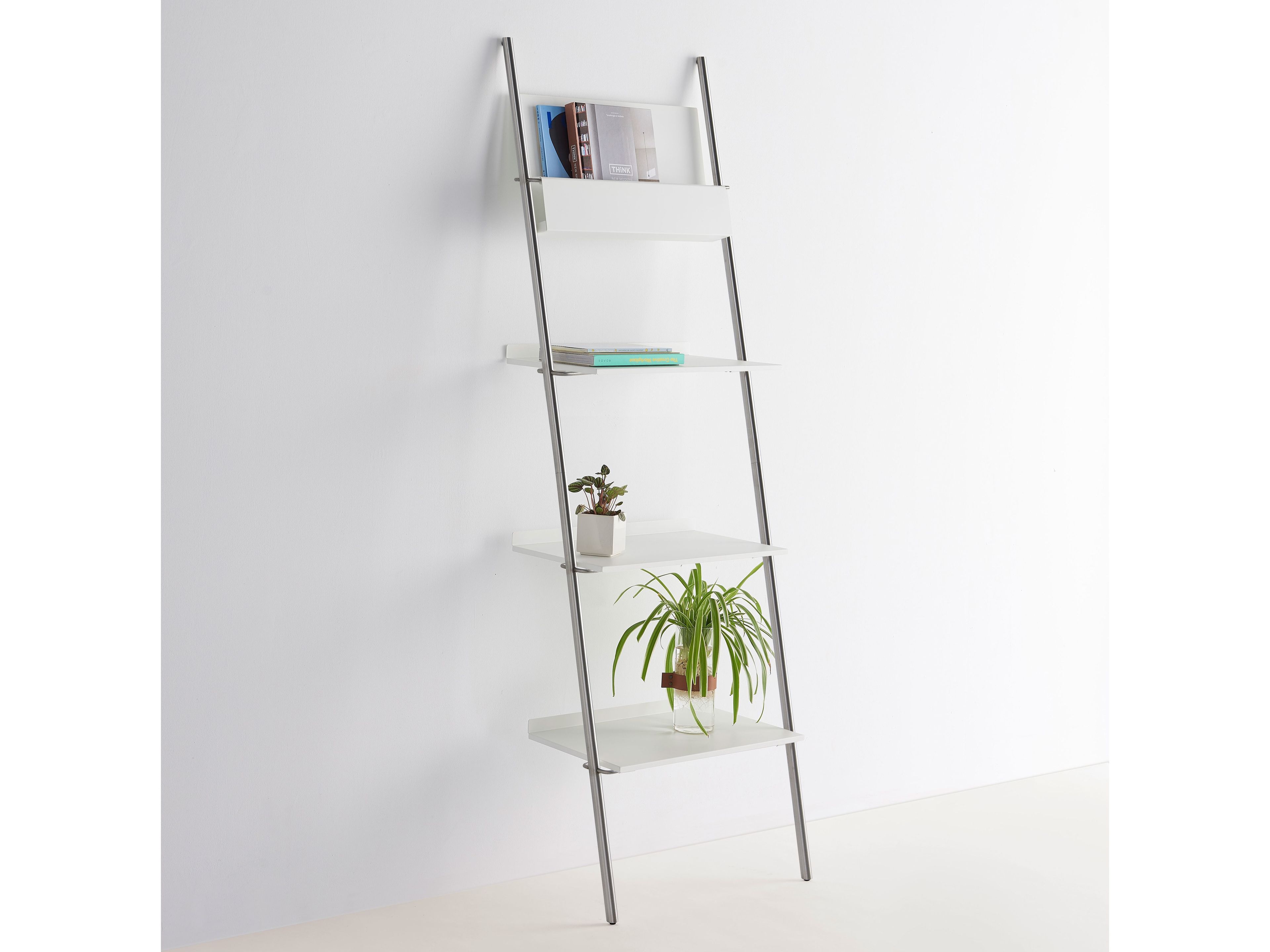 STEP | Shelving unit Step Collection By MOX