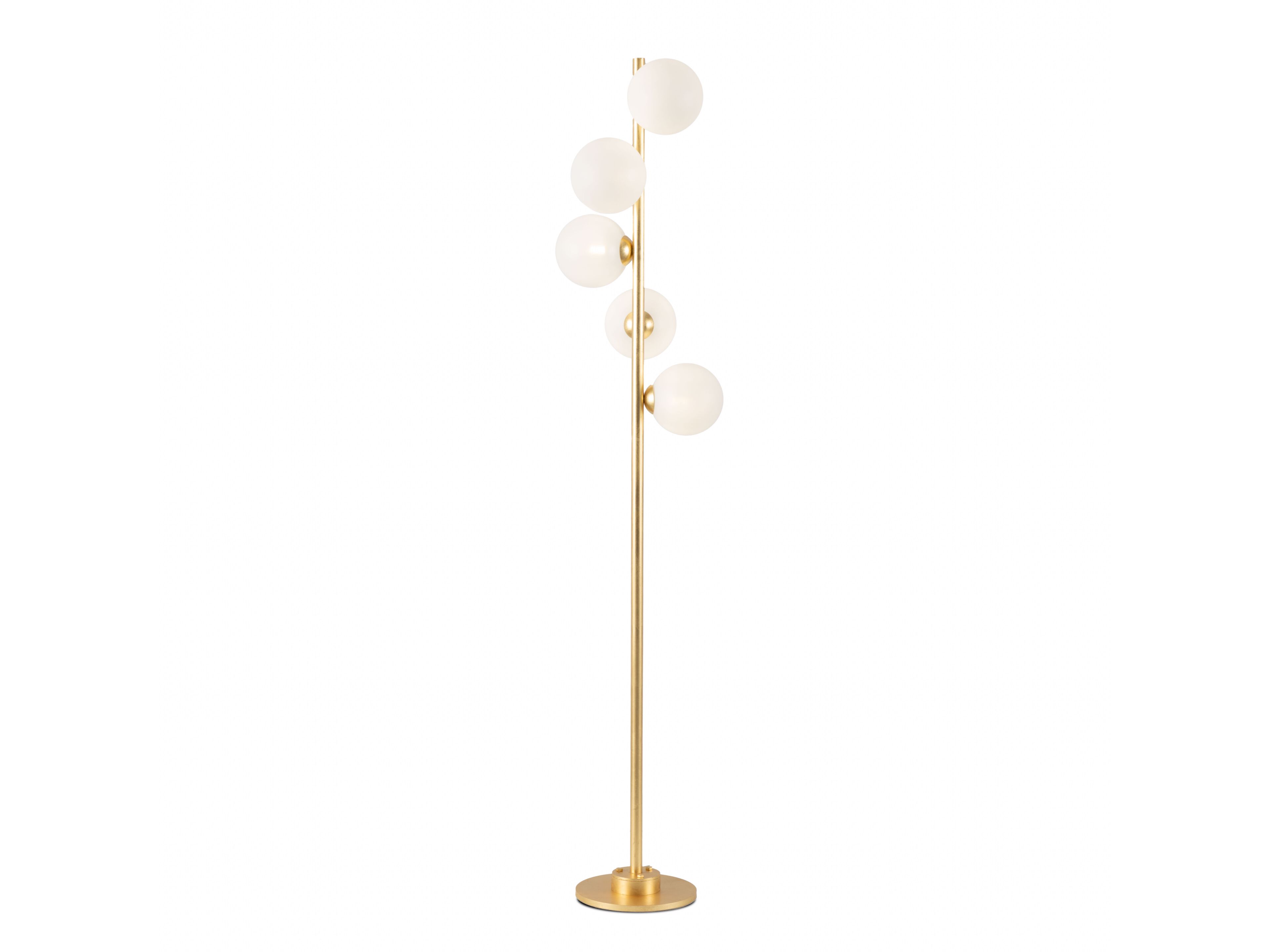 BALLOONS 21611 / 21612 Floor lamp By Stillux