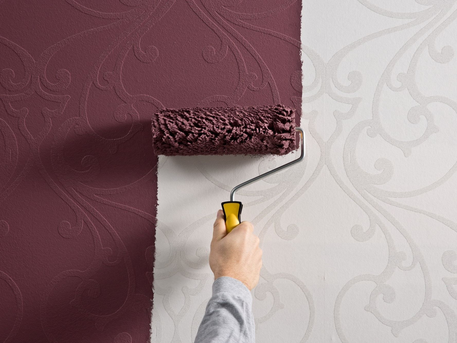 Plastic paint StoColor Opticryl Satin By Sto Italia