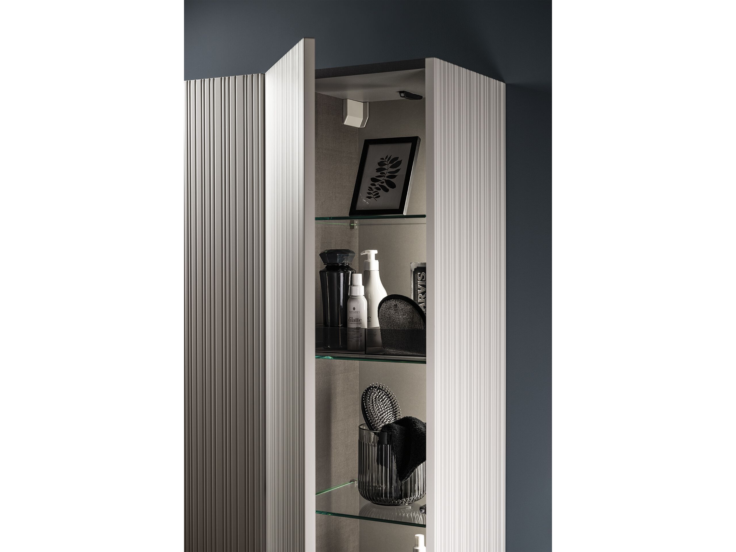 STILO P 03 Mobile lavabo By Stocco