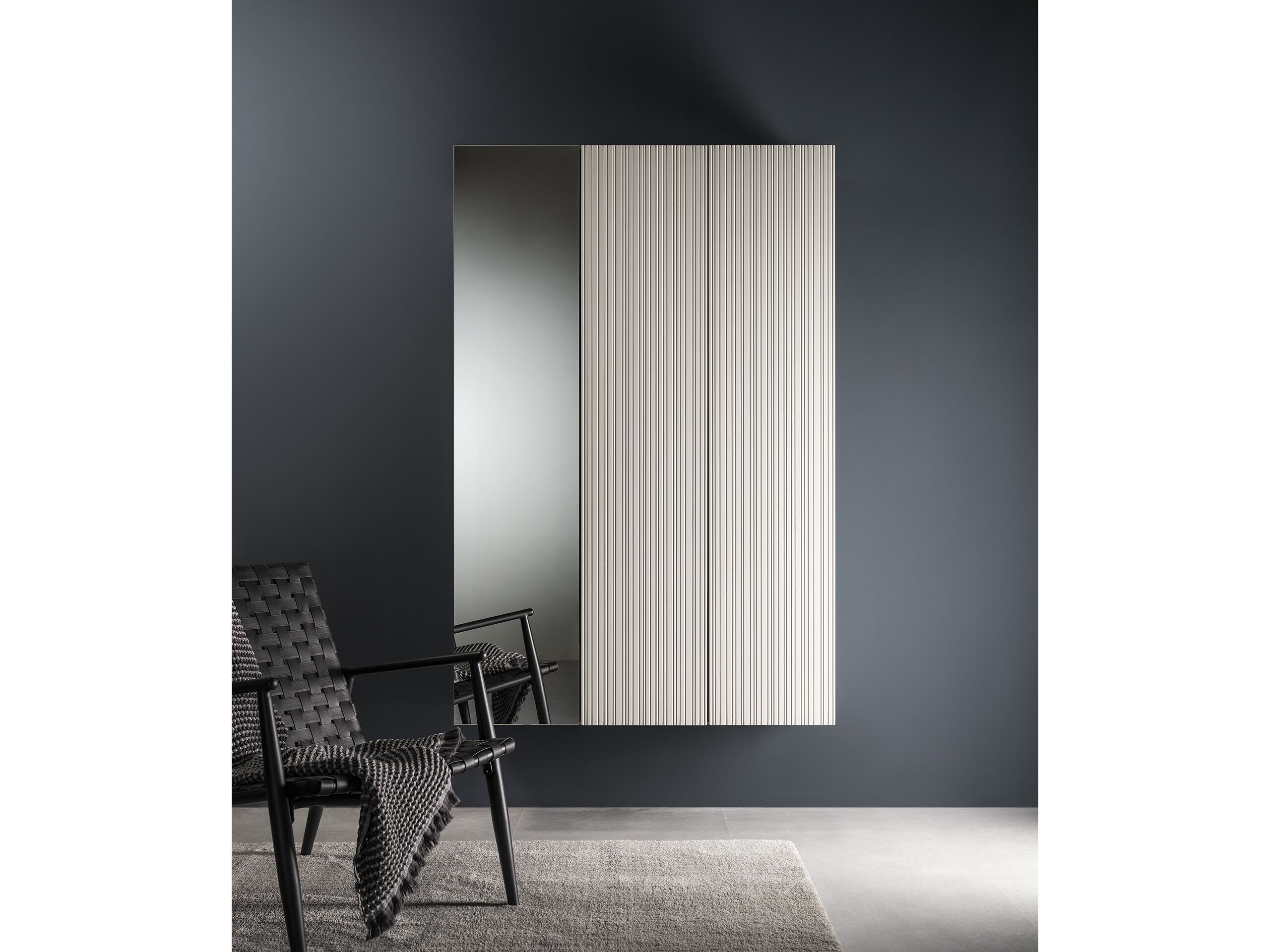 STILO P 03 Meuble sous-vasque By Stocco