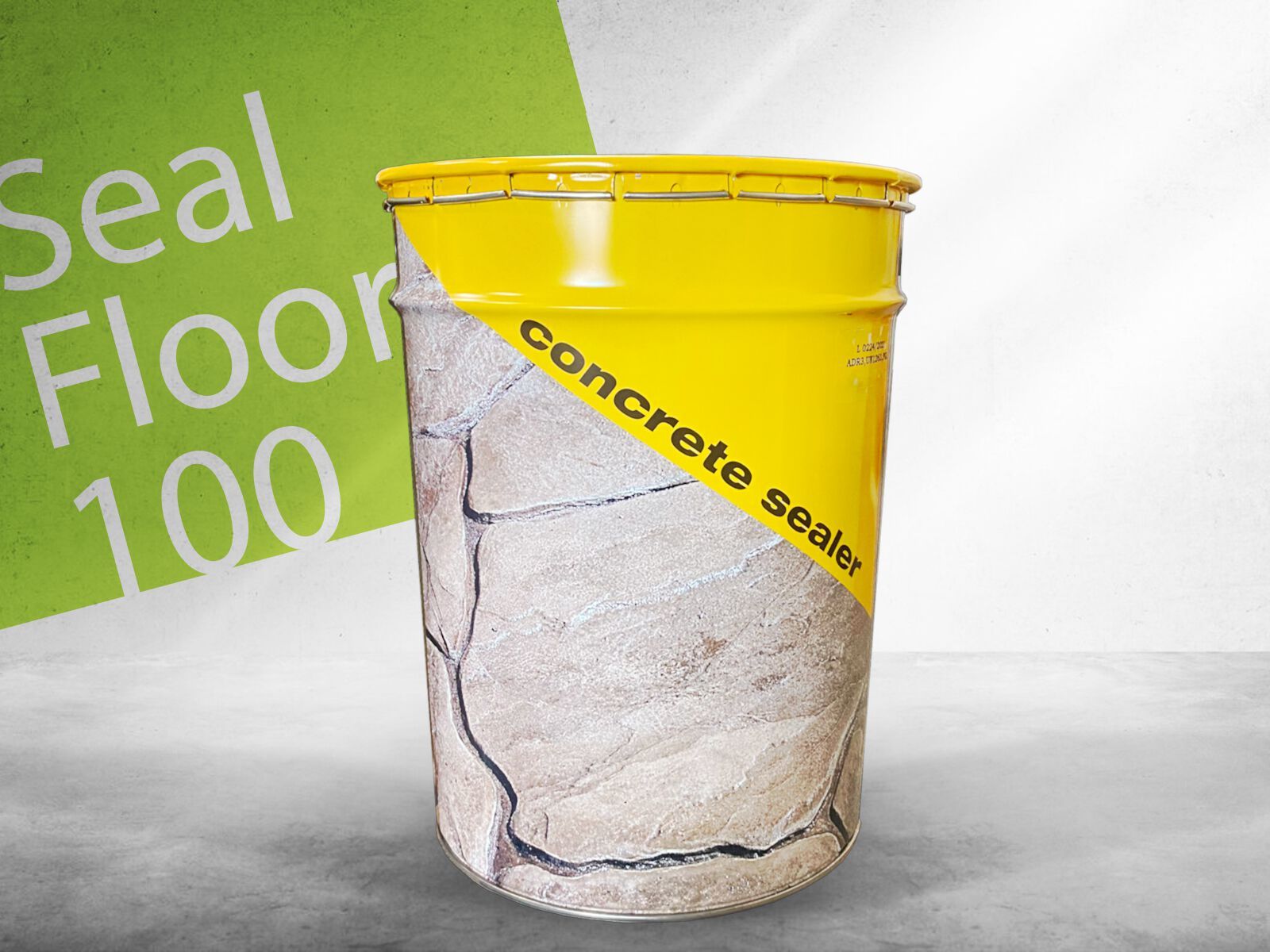 SEALFLOOR 100 Flooring protection By Stone International