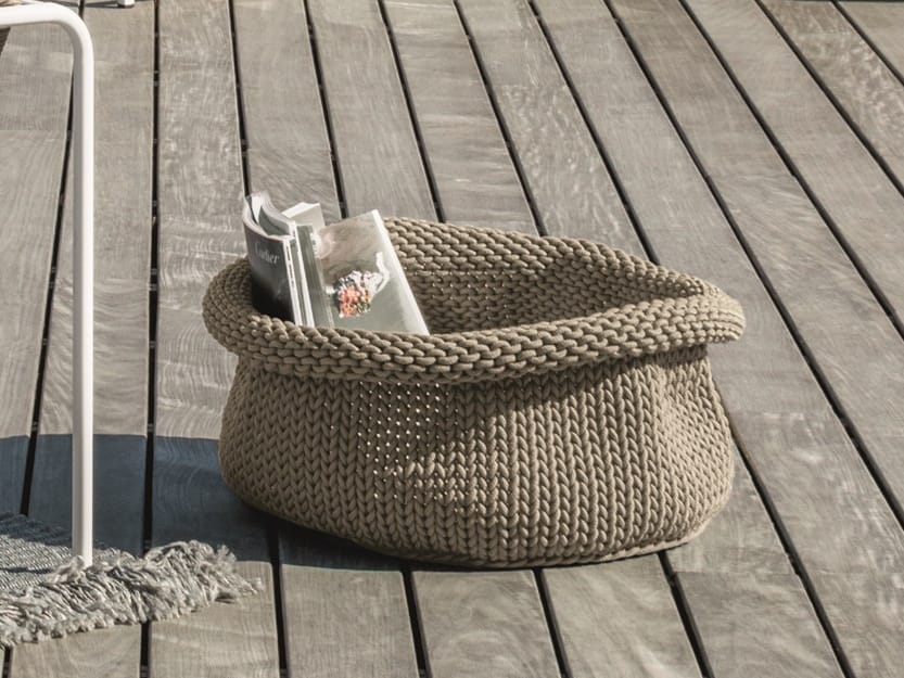 JACKIE | Storage box Jackie Collection By Talenti