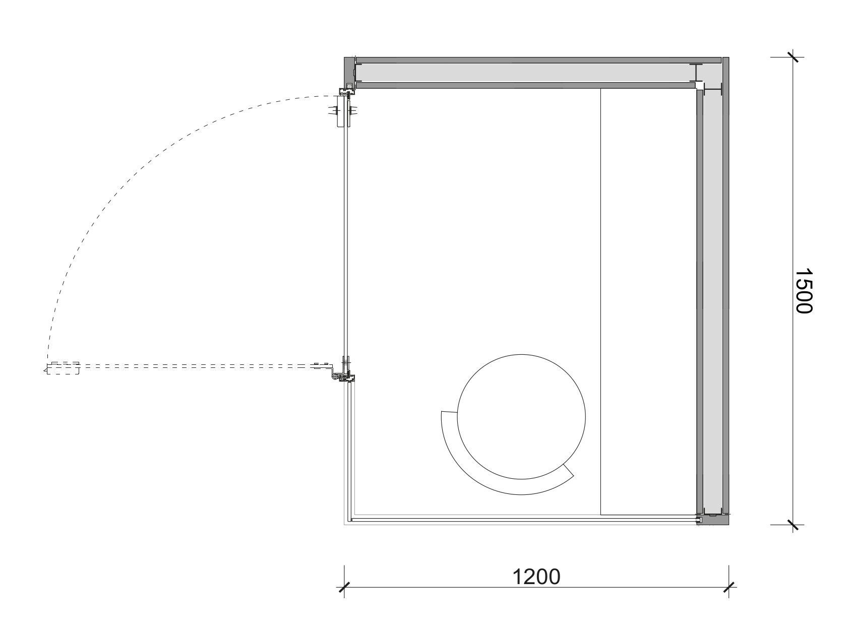 KUBUS I MICRO Bürokabine By Strähle Raum-Systeme