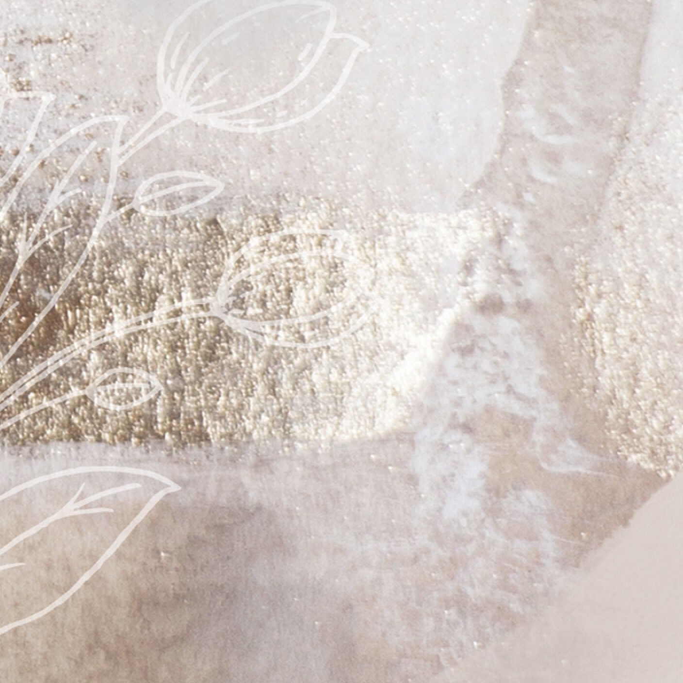 PASTEL RHAPSODY Wallpaper with floral pattern By Studijo | design ...