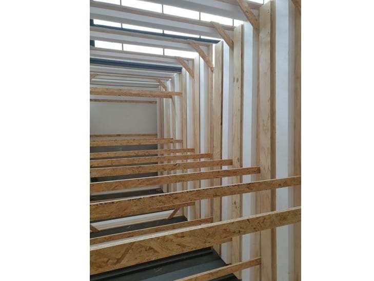 Subframe By NEW COMING