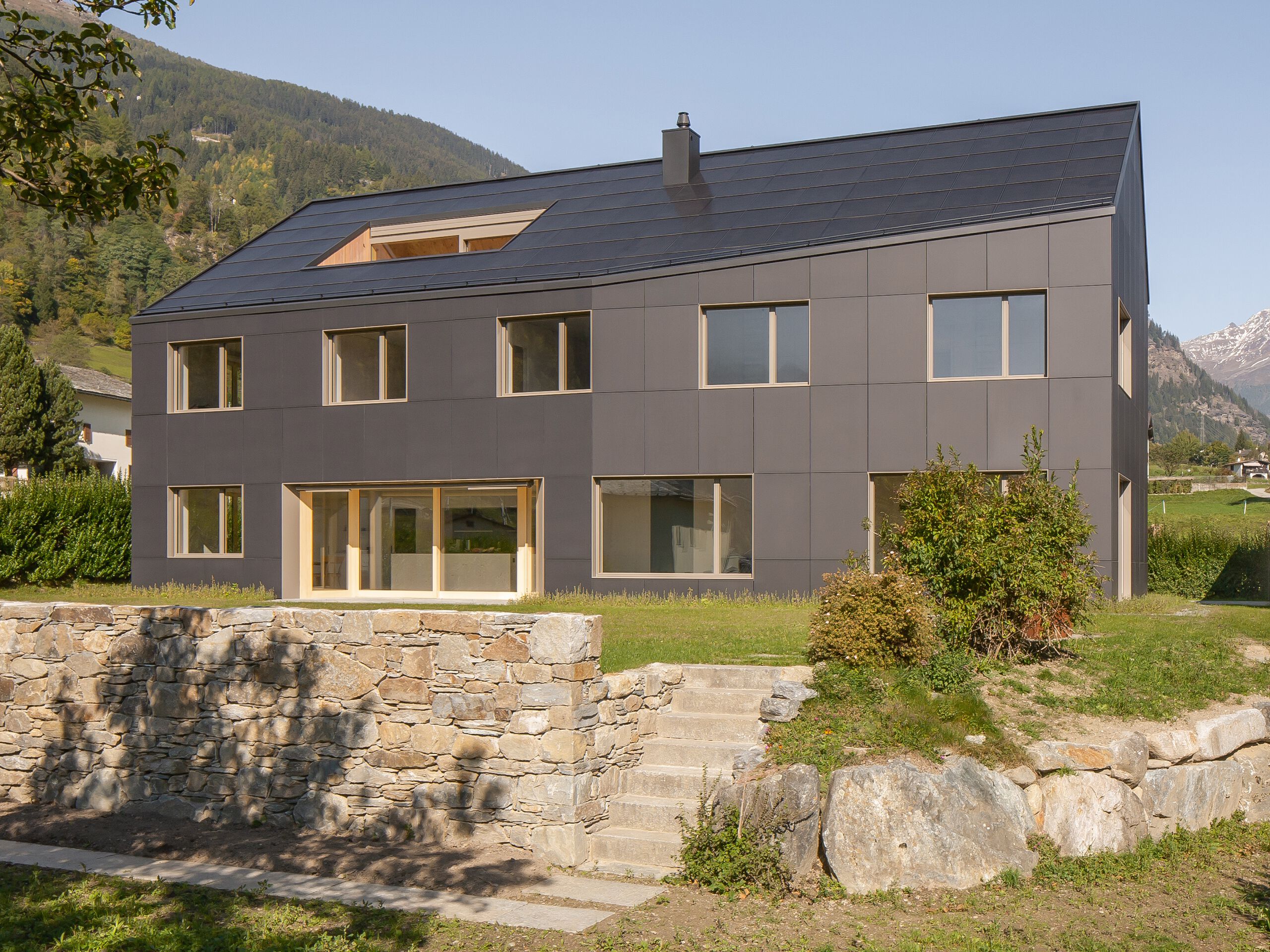 SUNCOL PUZZLE Photovoltaic module By Suncol