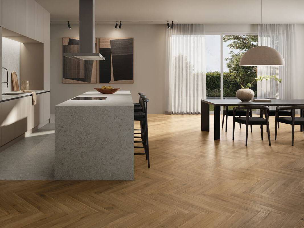 4EVER Flooring By Supergres