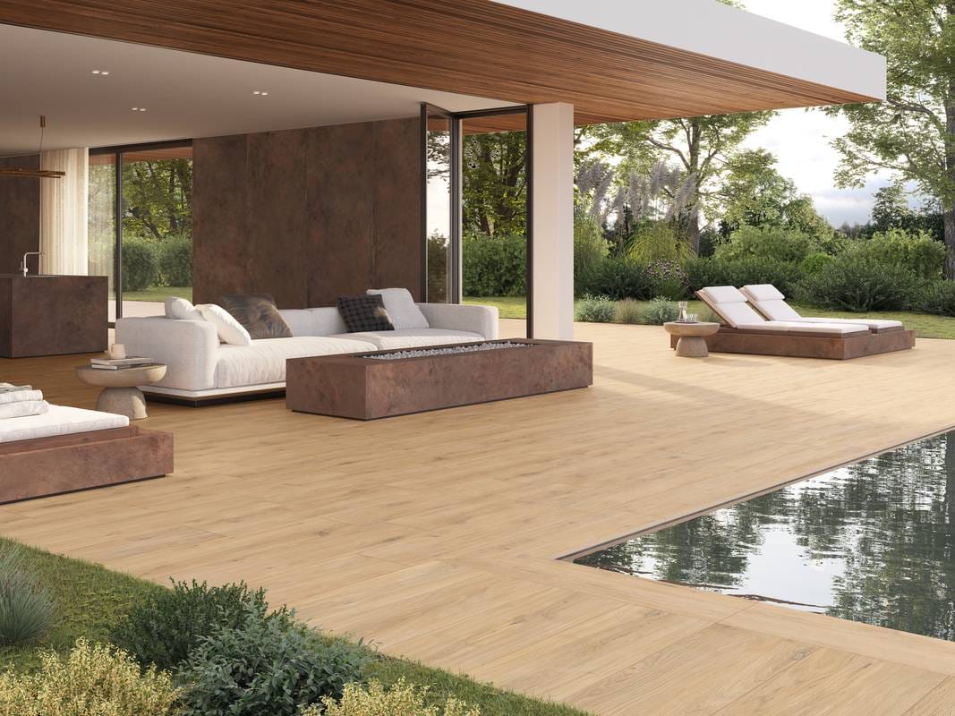 4EVER Flooring By Supergres