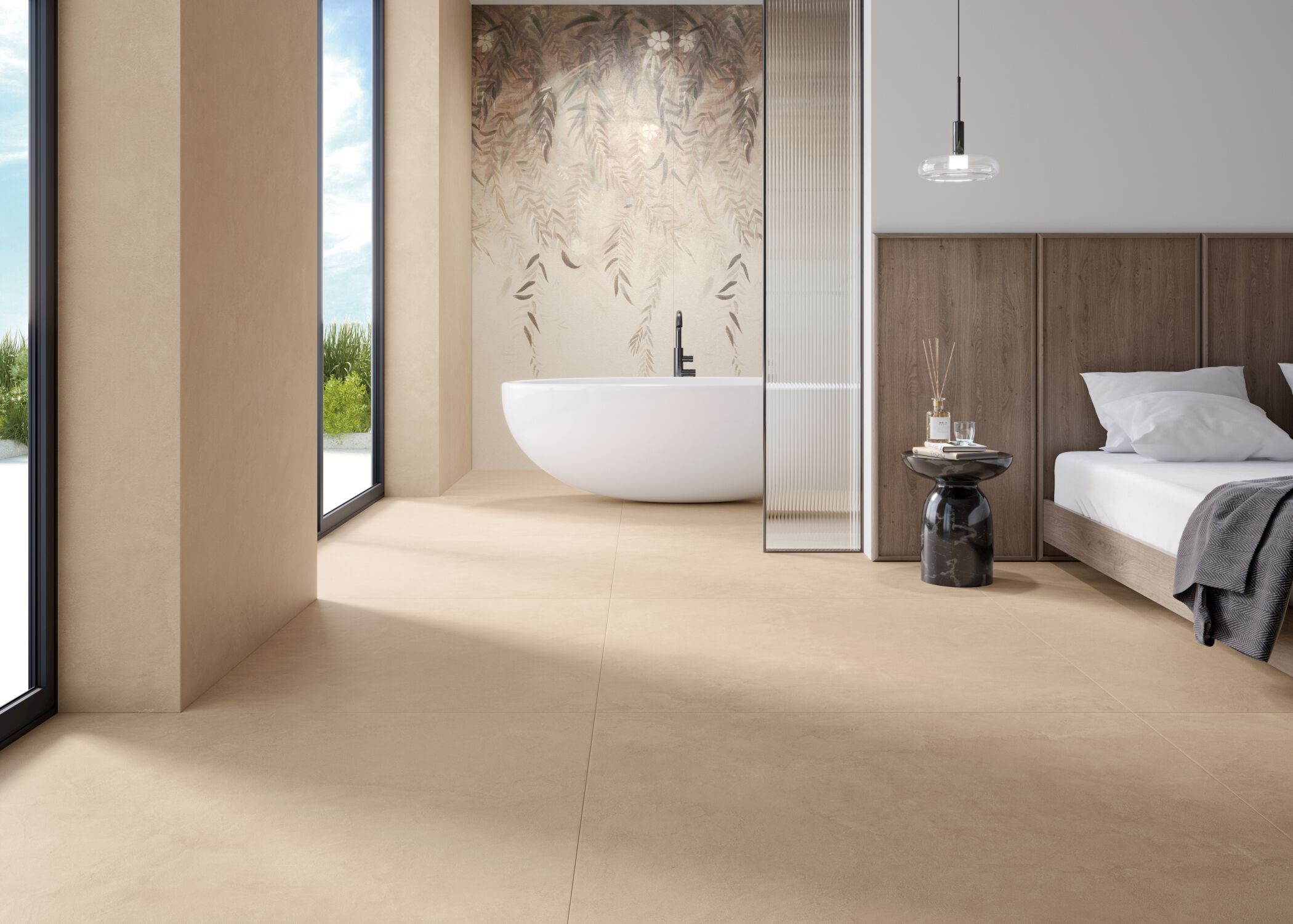 RAYCLAY Flooring By Supergres
