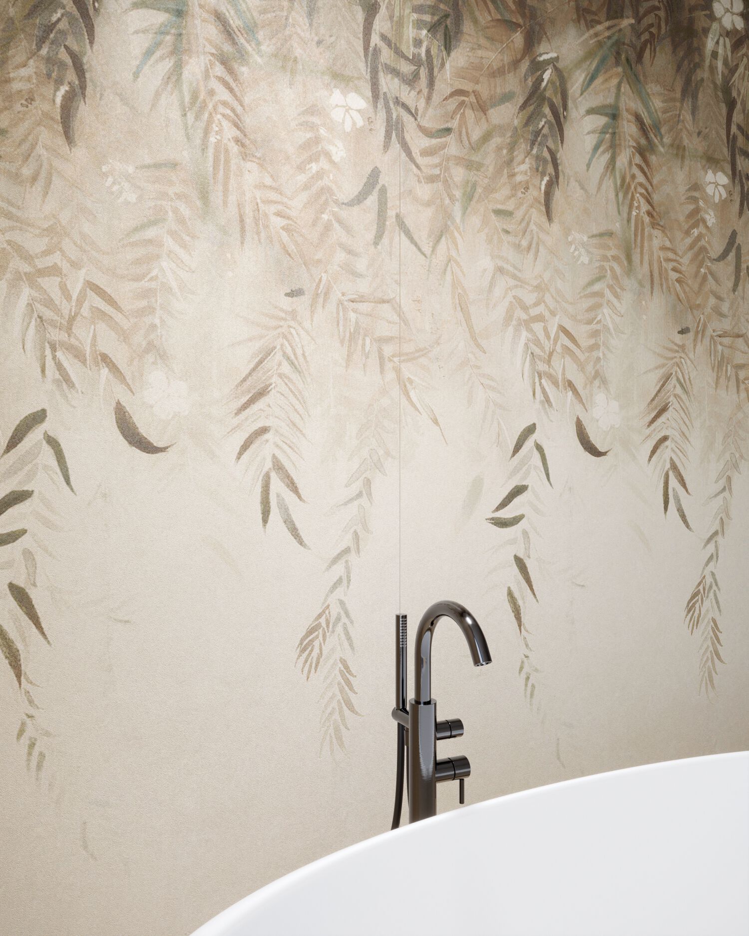 RAYCLAY Flooring By Supergres