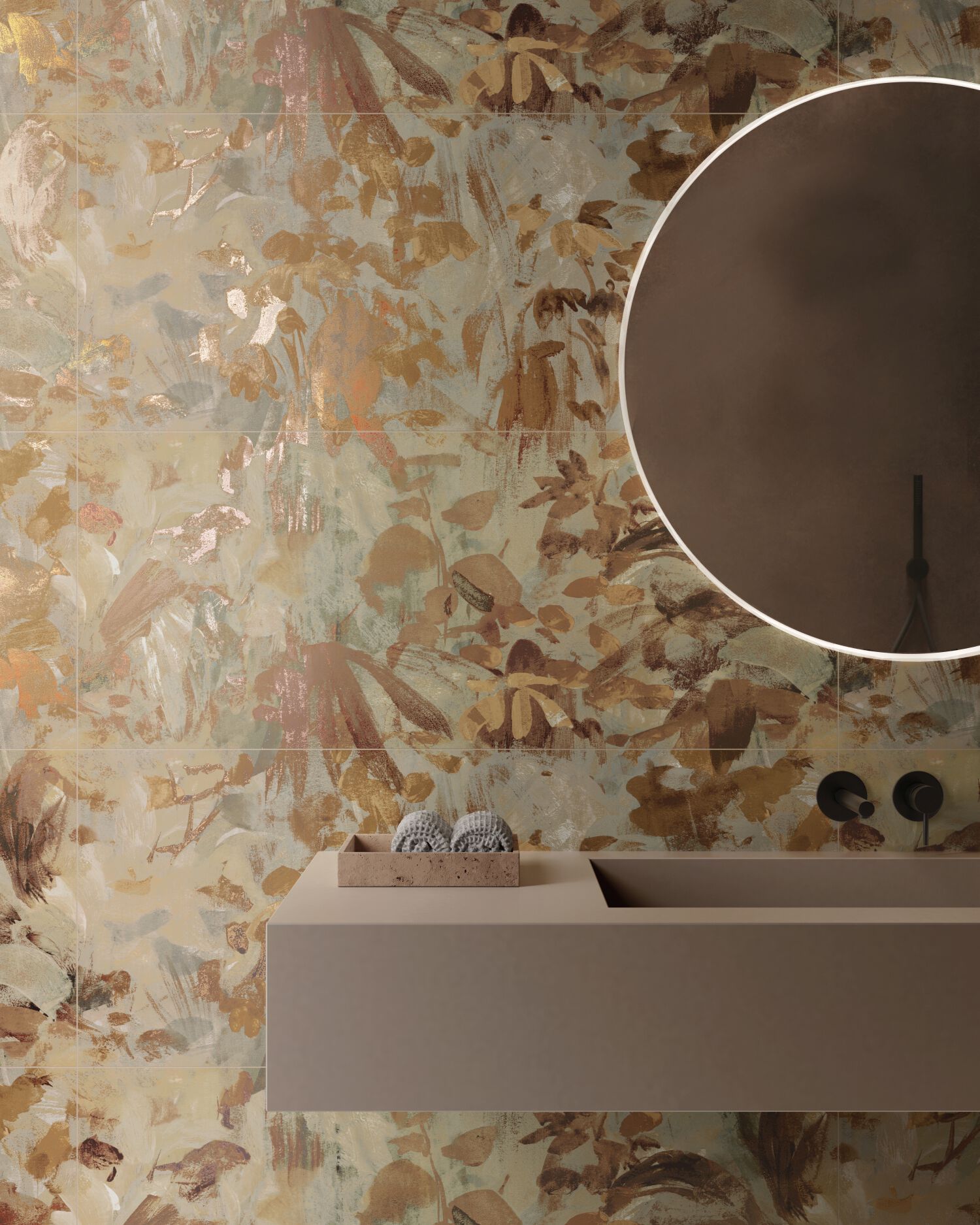 RAYCLAY Flooring By Supergres