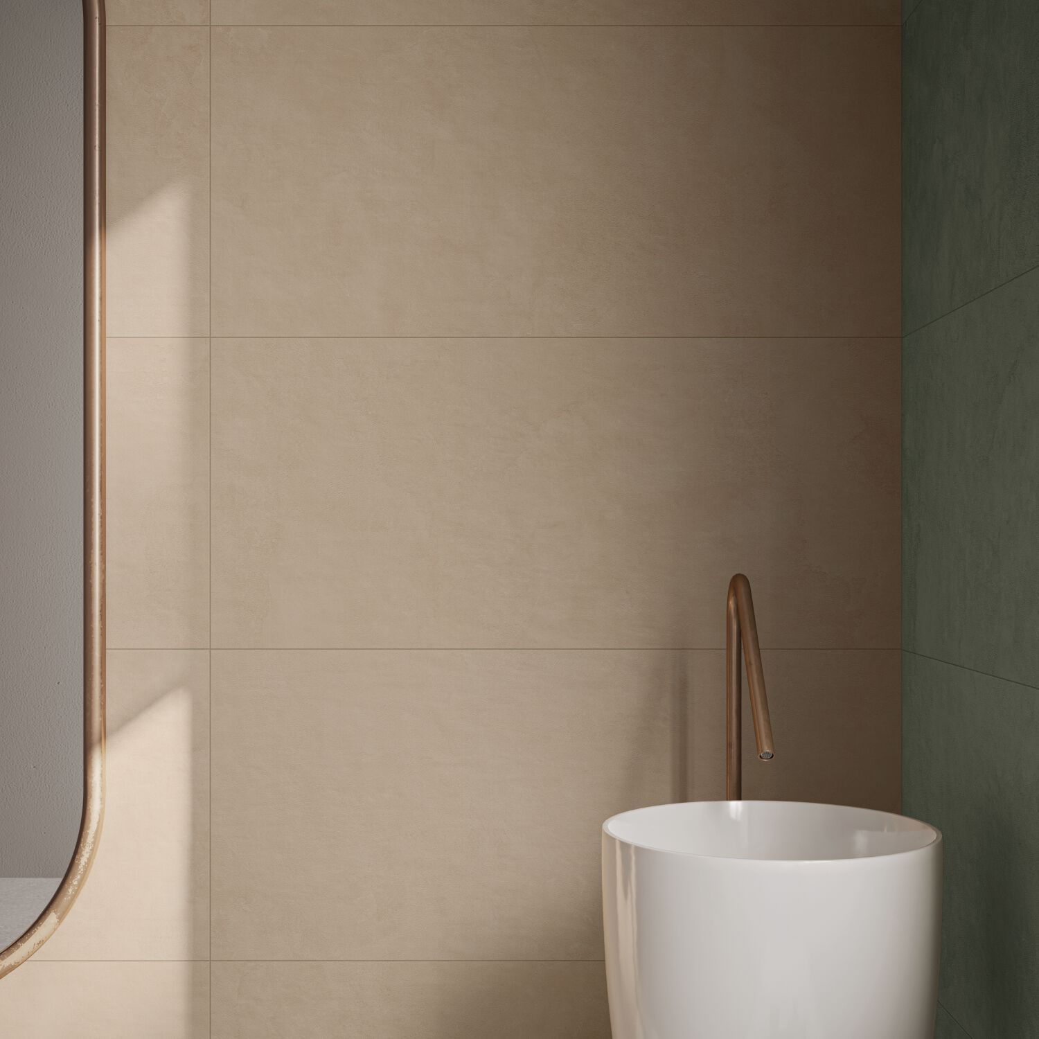 RAYCLAY Flooring By Supergres