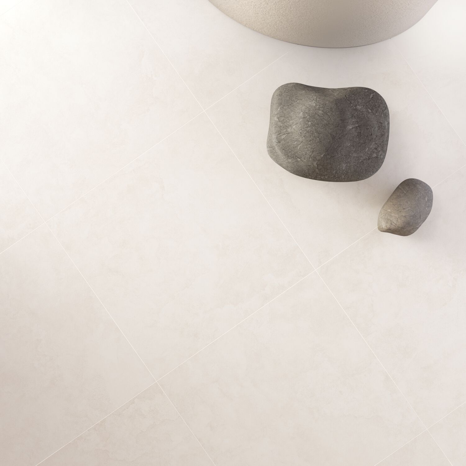 RAYCLAY Flooring By Supergres