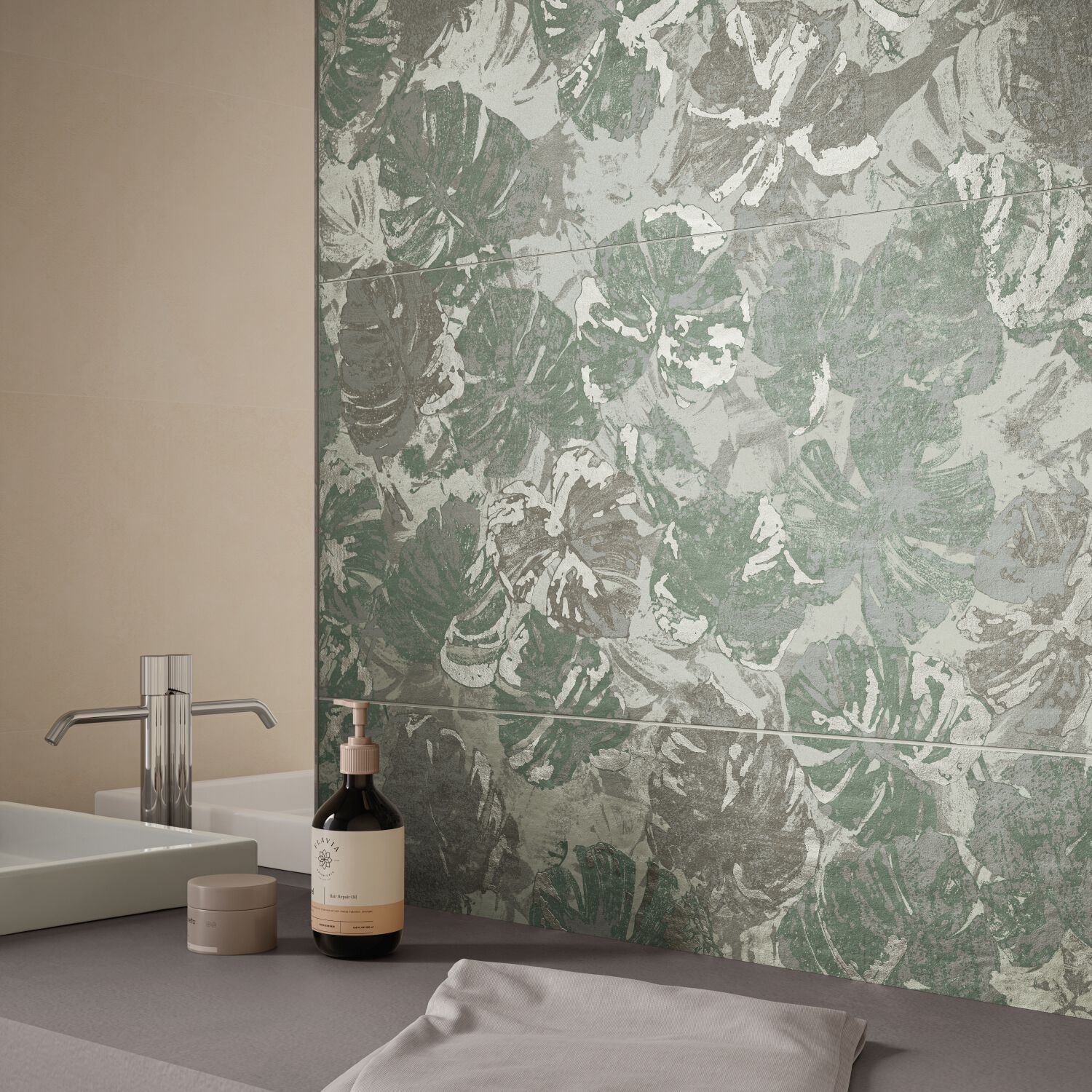 RAYCLAY Flooring By Supergres