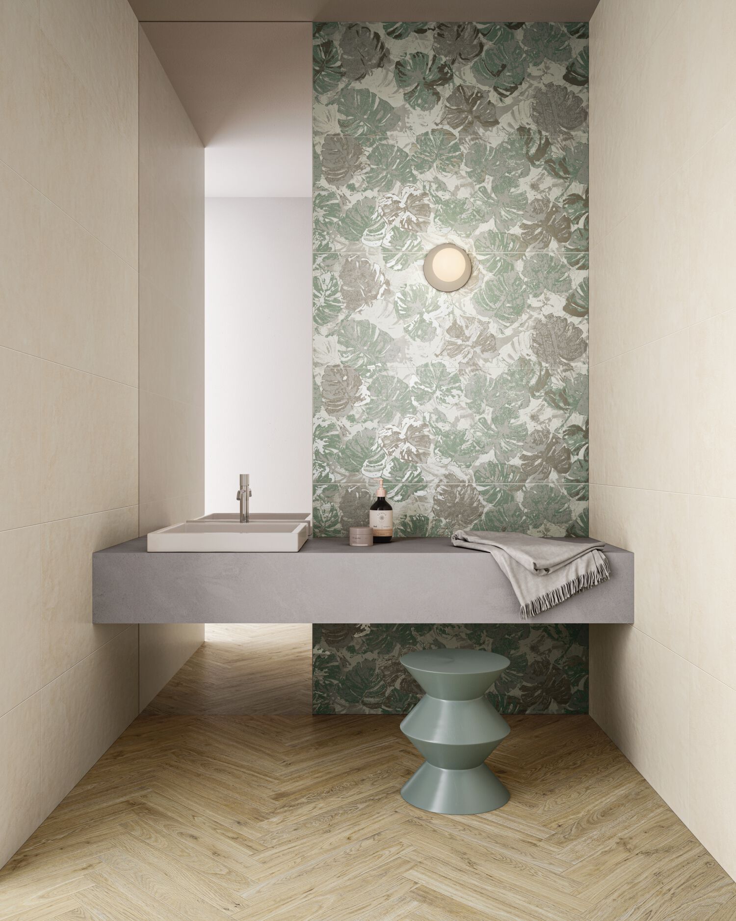 RAYCLAY Flooring By Supergres