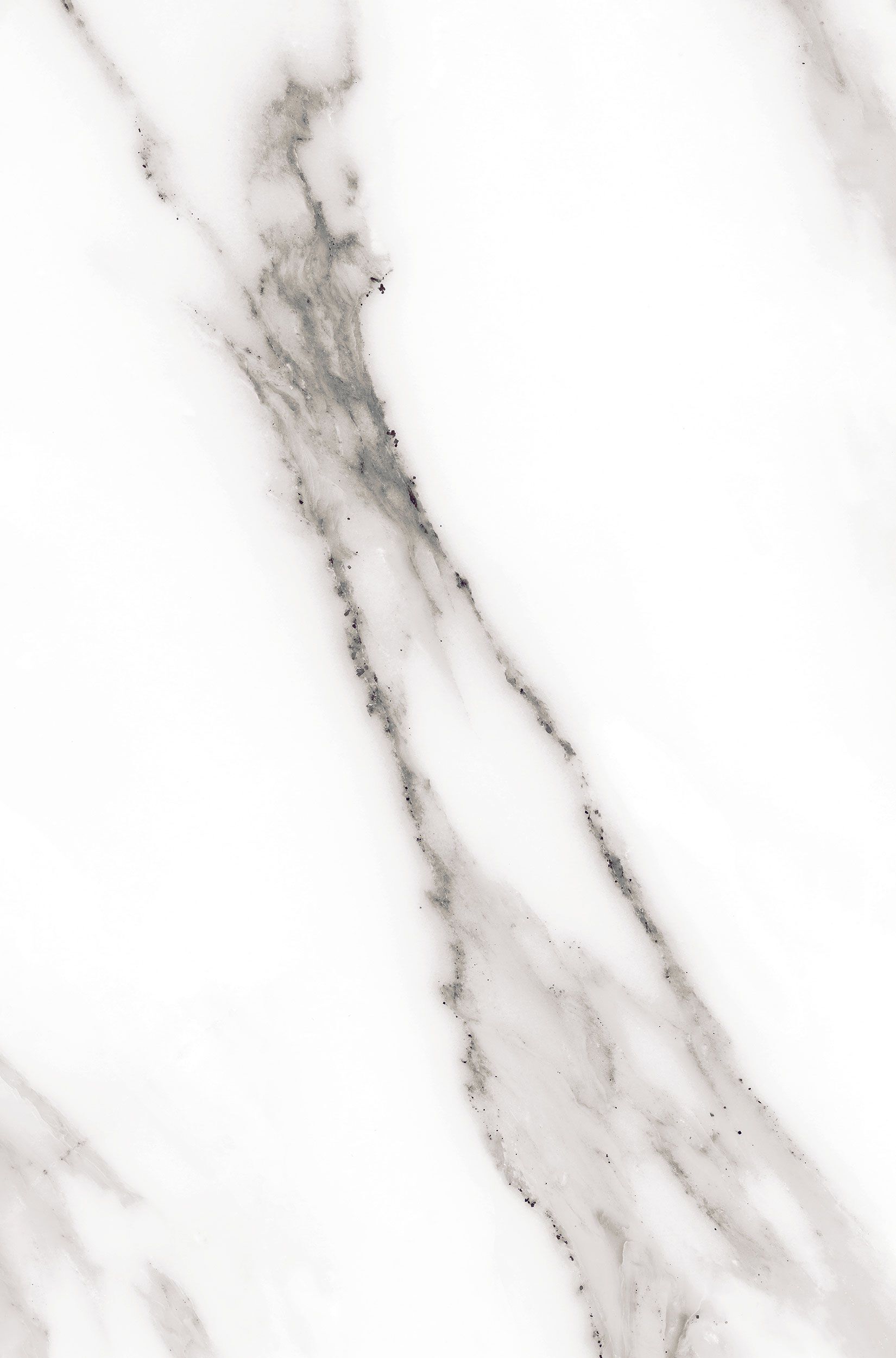 SUSTAINABLE CALACATTA Recycled material wall/floor tiles with marble ...