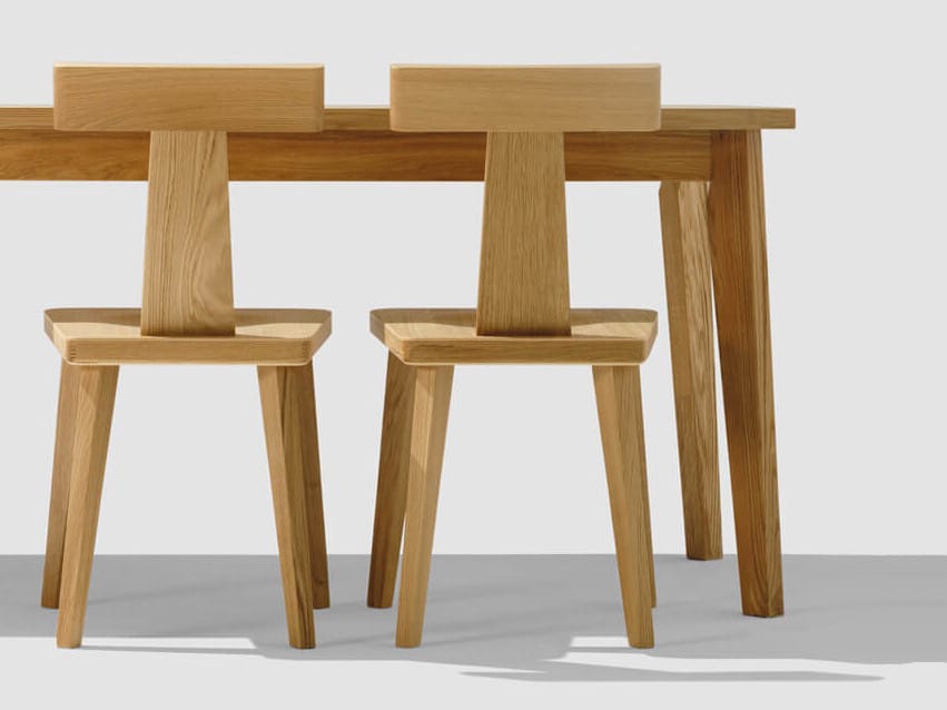 T COFFE | Tavolo da pranzo Collezione T-Coffee By SIPA