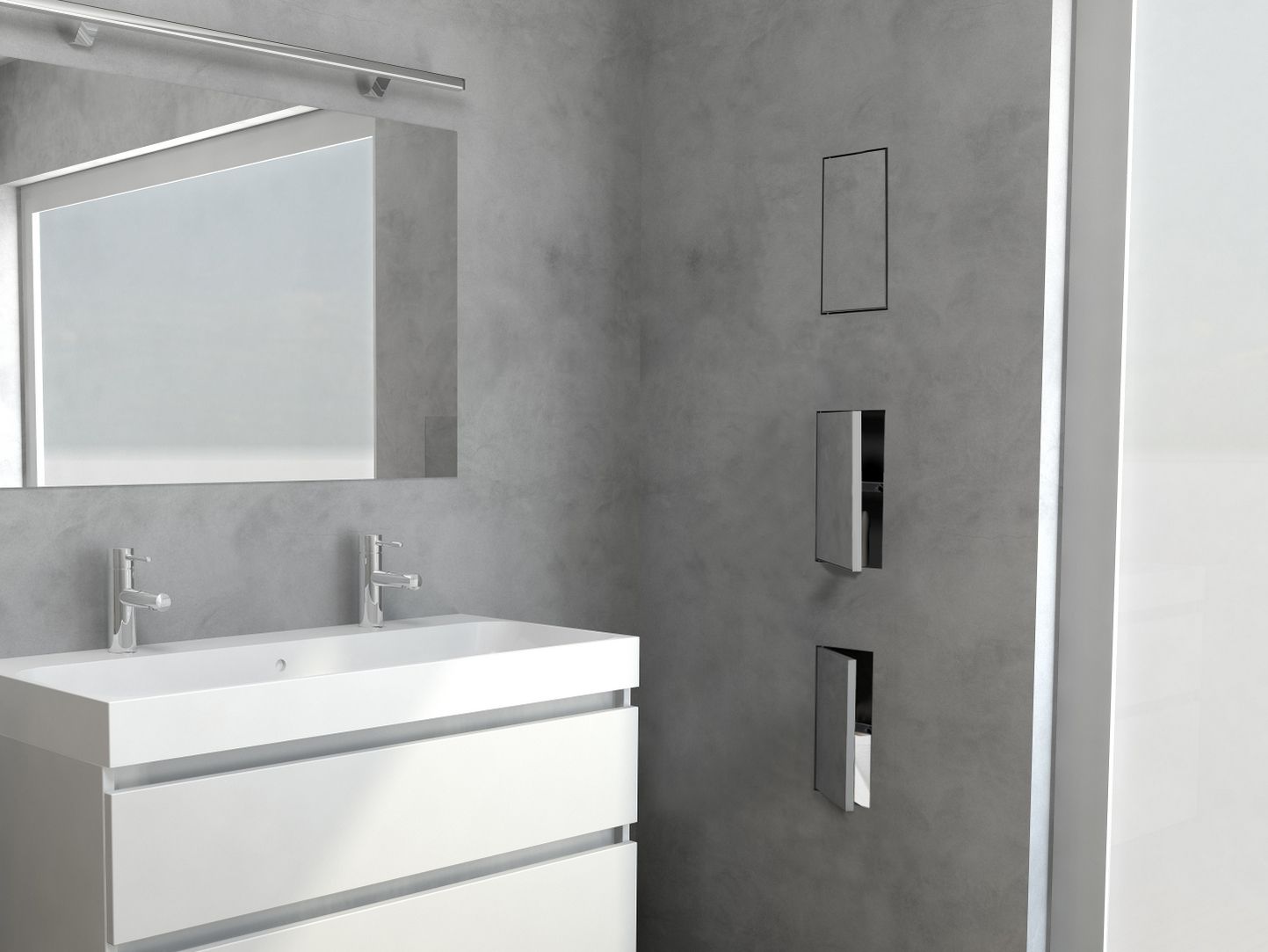 T-ROLL TCL-12 By ESS Easy Drain