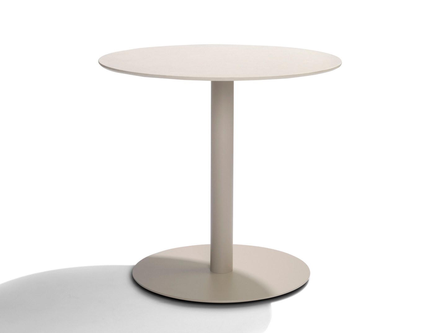 T-TABLE | 桌子 By TRIBÙ 设计师Merckx+Maes