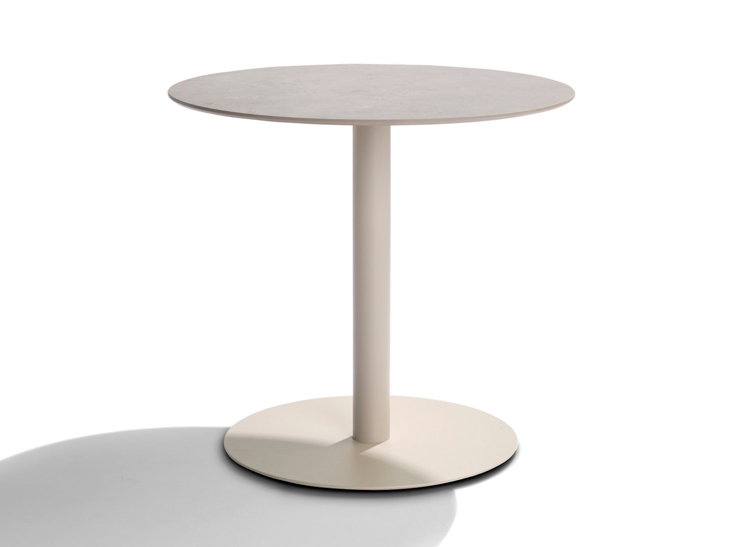T-TABLE | 桌子 By TRIBÙ 设计师Merckx+Maes