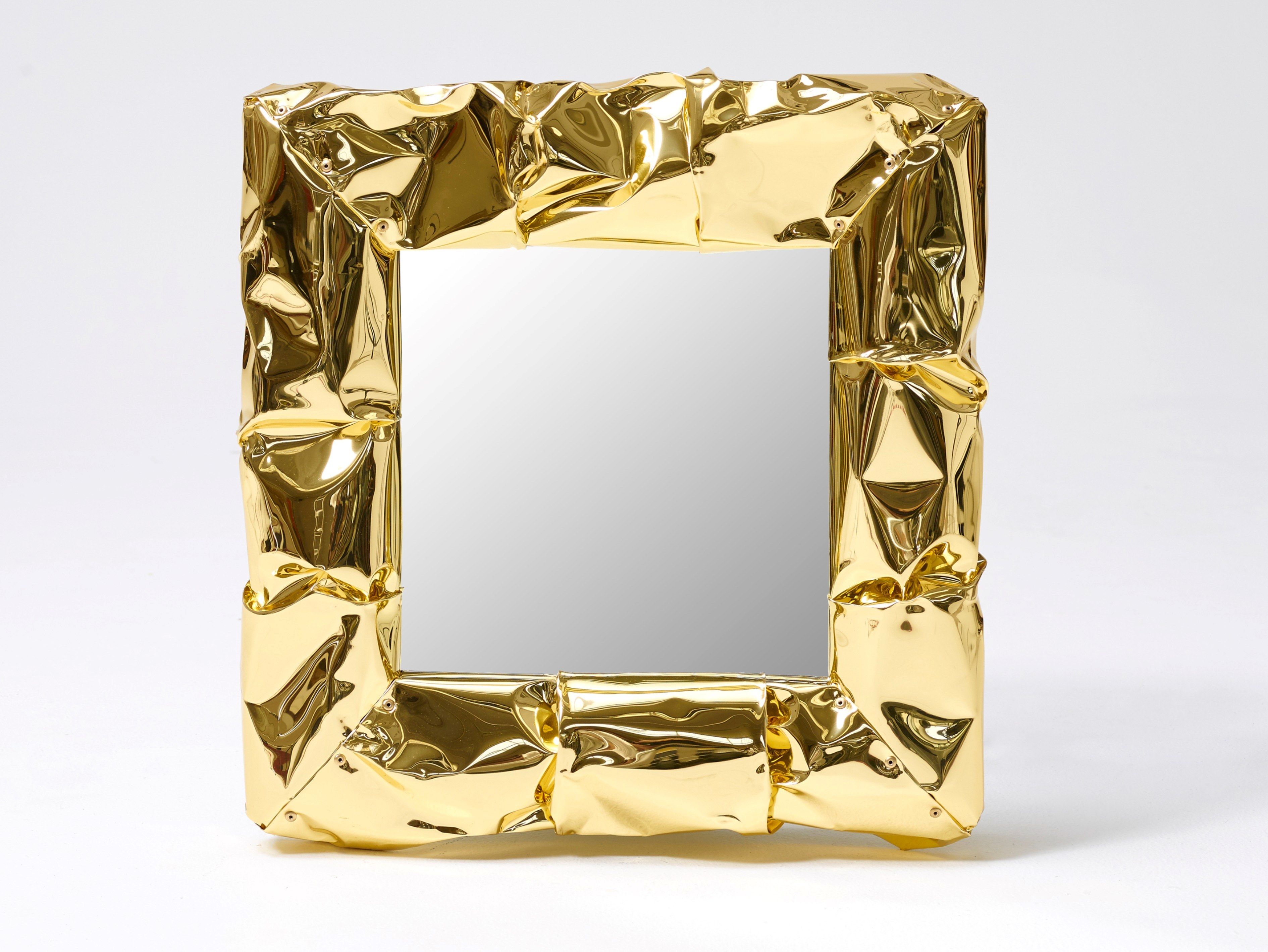 TAB.U MIRROR Mirror By Opinion Ciatti