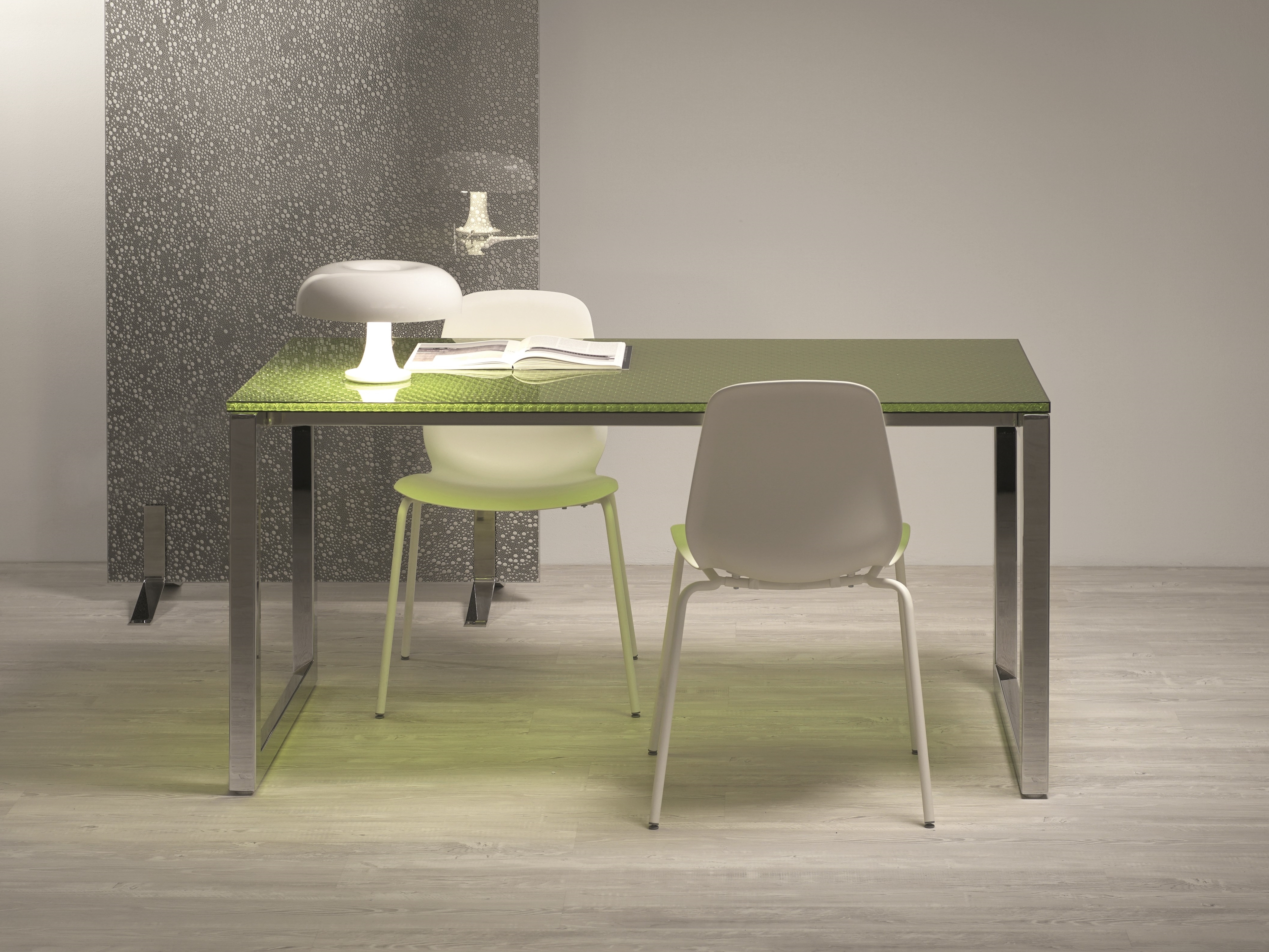 Mesa rectangular TABEN By Bencore®