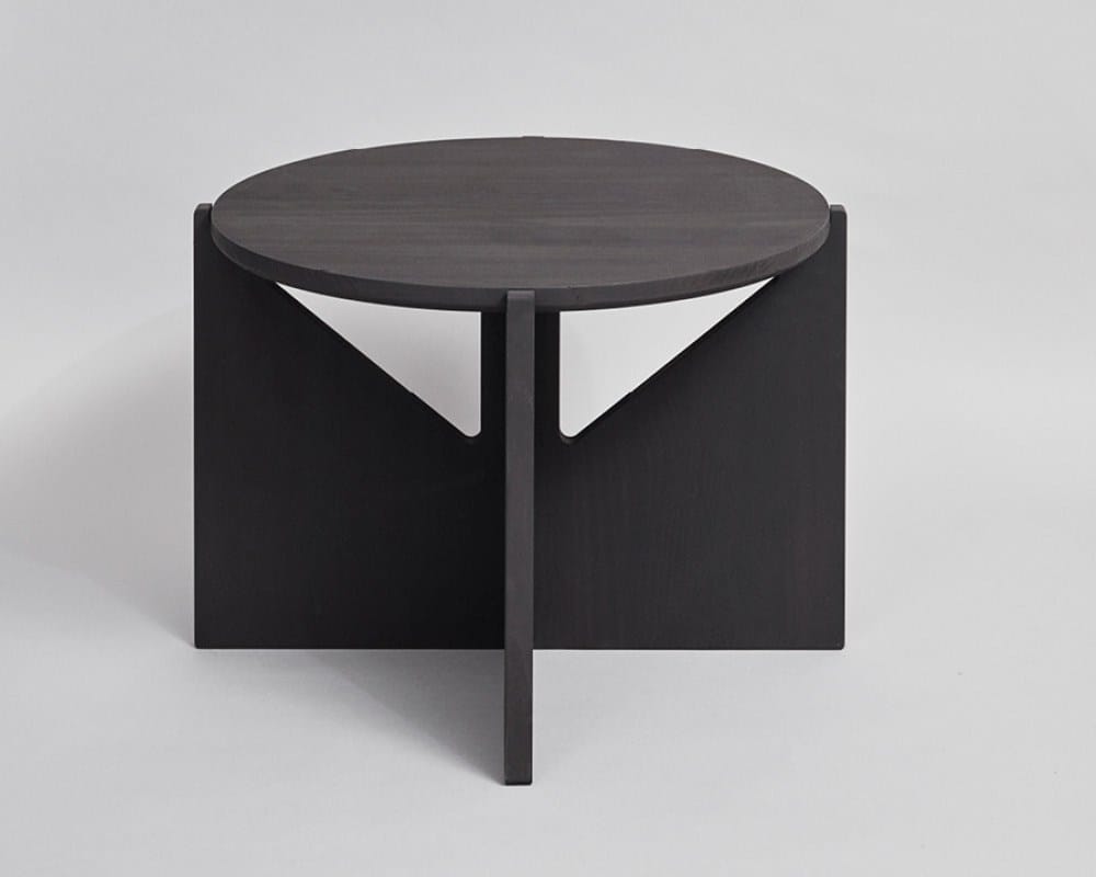 TABLE Coffee table By Kristina Dam Studio
