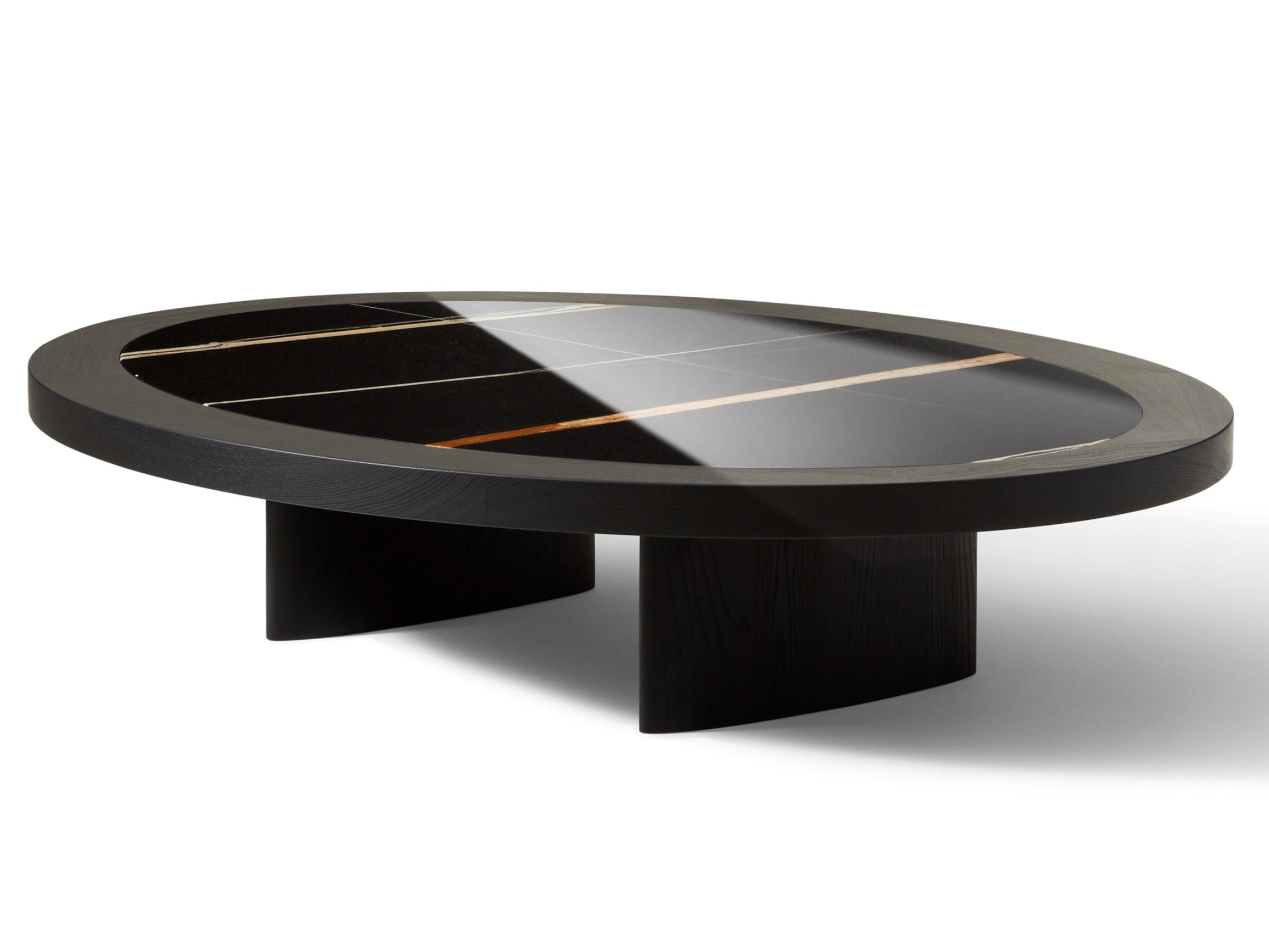 TABLE MONTA tavolino By Cassina design Charlotte Perriand
