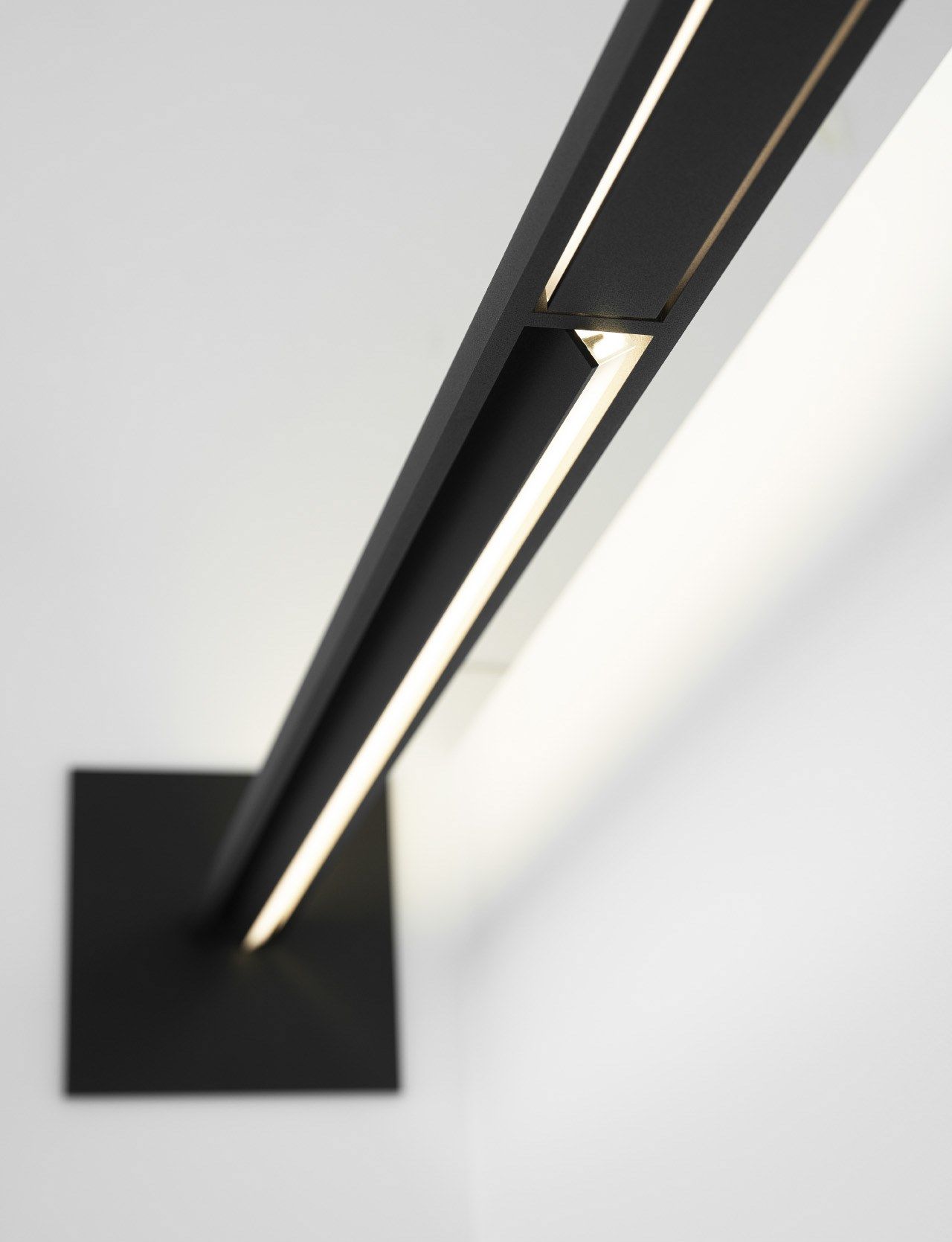 TABLET | Floor lamp Tablet Collection By Stilnovo