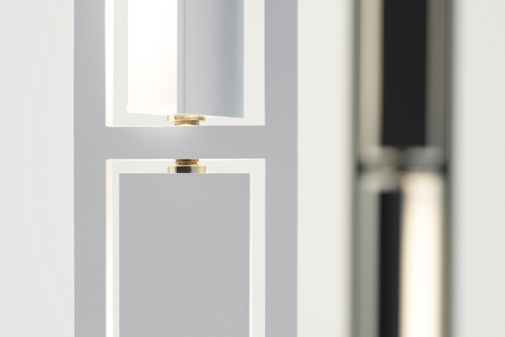 TABLET | Floor lamp Tablet Collection By Stilnovo