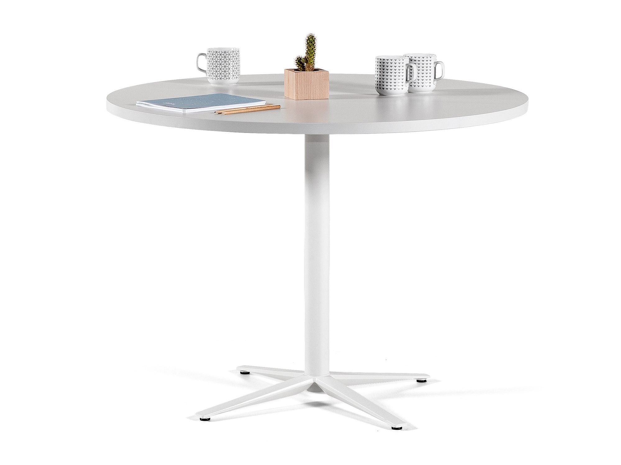 TABULA TAR-20 | Round table By ACTIU