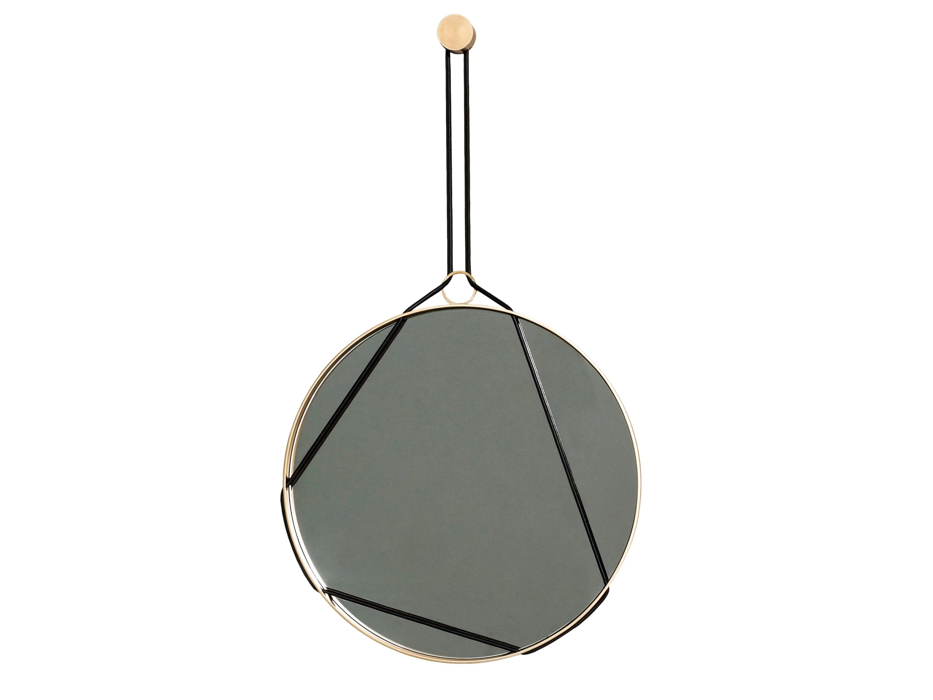 TACCHINI - SOLEIL Mirror By In Stock